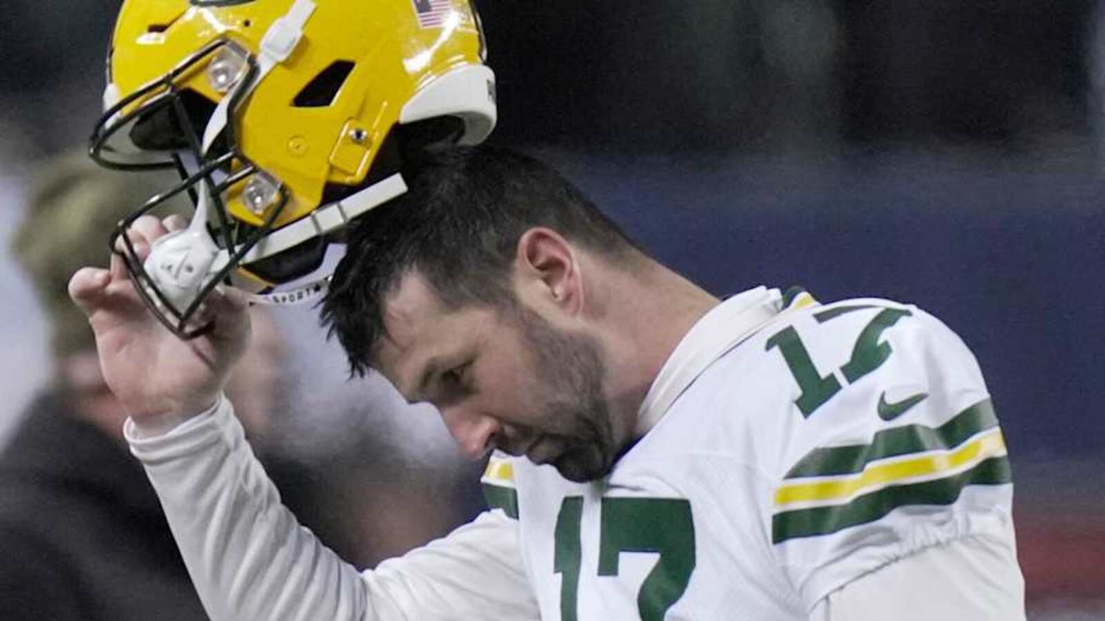 Packers Report Card: Grades From Playoff Collapse Against Bears ...