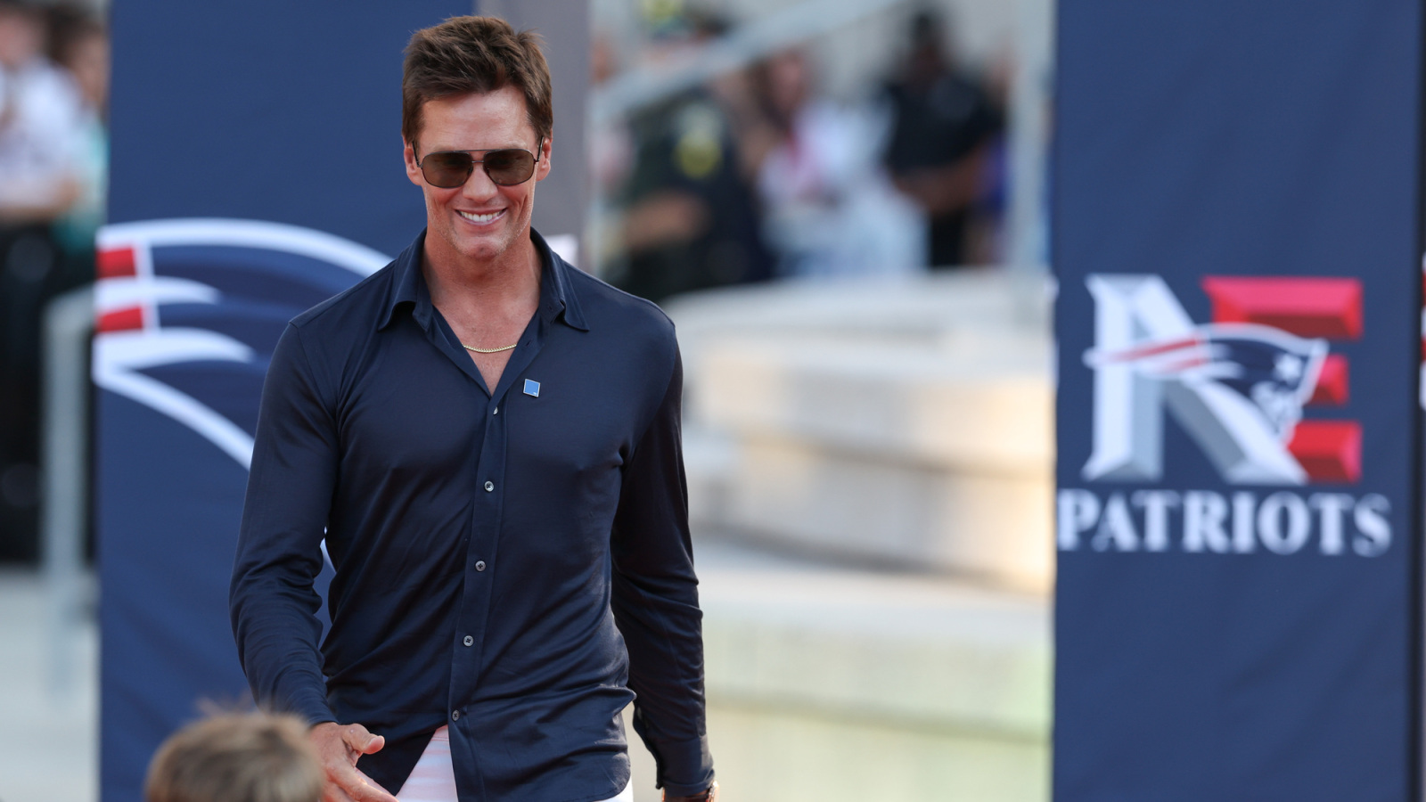 NFL issues official statement regarding Tom Brady | Yardbarker