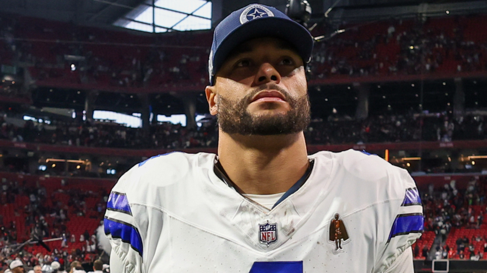 Dak Prescott shares significant update on his hamstring injury | Yardbarker