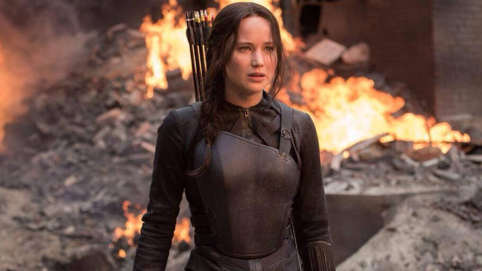 The 20 Best Action Movies Led By Women - TrendRadars