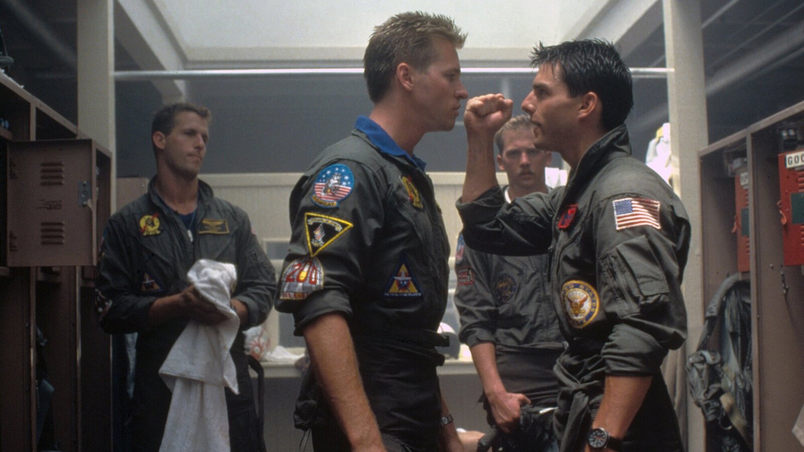 The 20 best films about pilots | Yardbarker