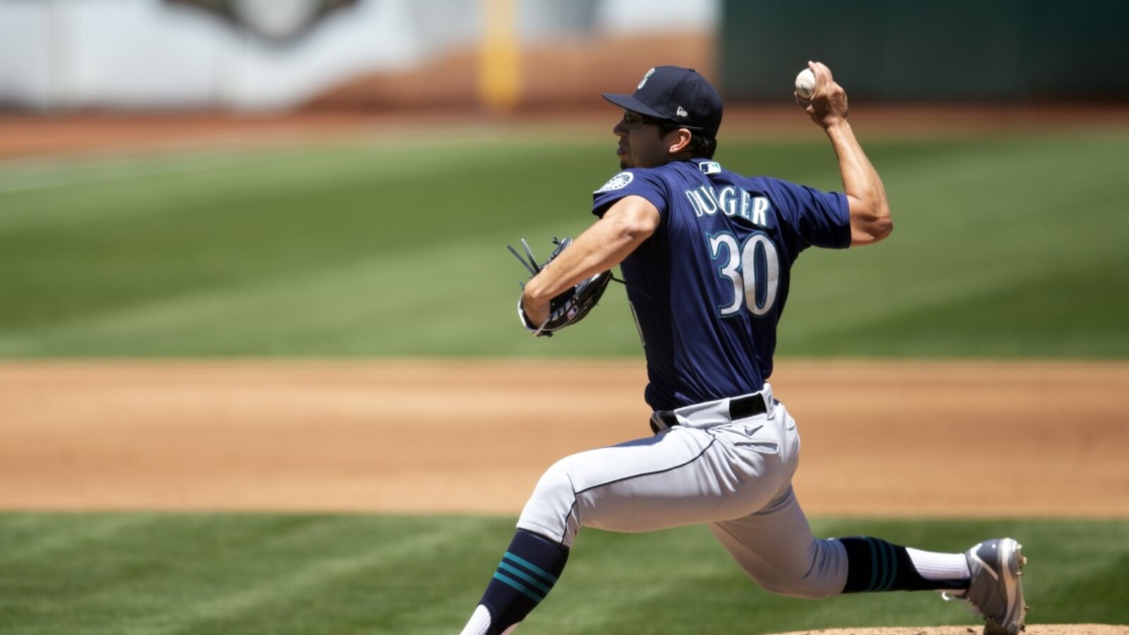 Former Miami Marlins Prospect, Seattle Mariners' Pitcher, Heads ...