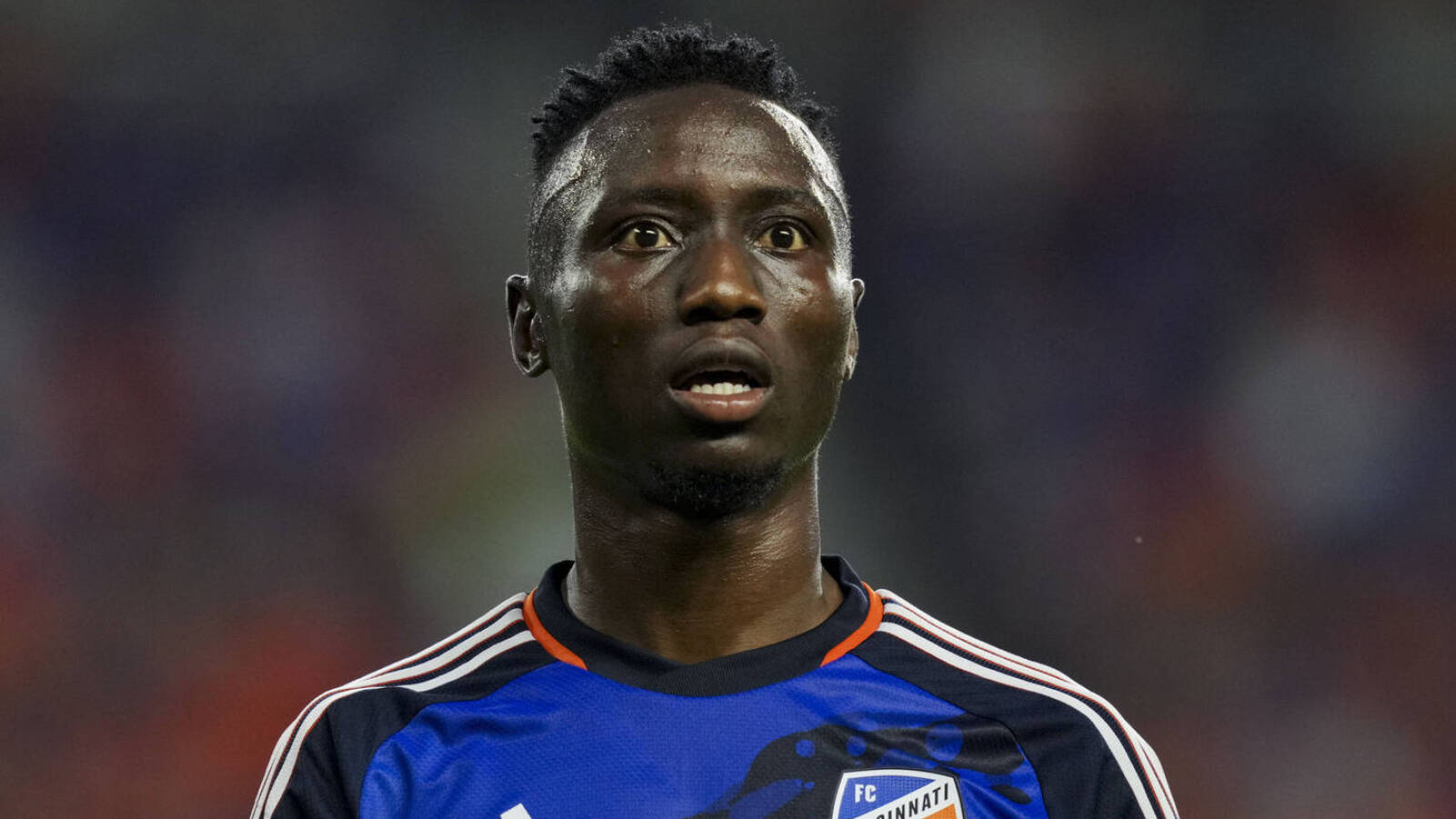 Cincinnati jarred by streak ending, but is well-positioned in MLS ...