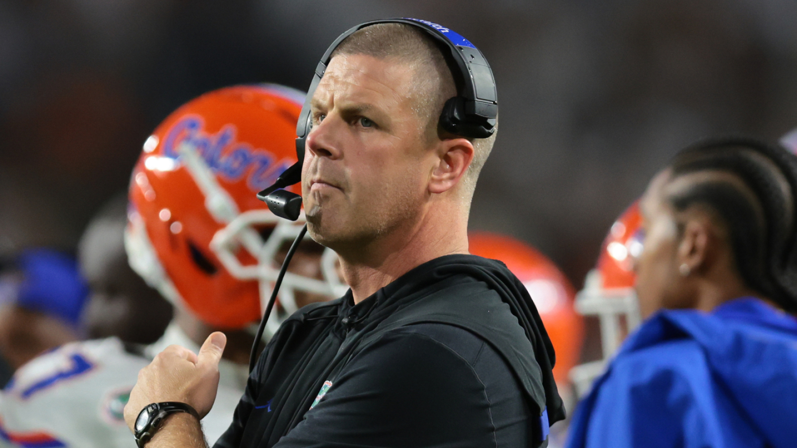 Buyout figures for five CFB head coaches on the hot seat | Yardbarker