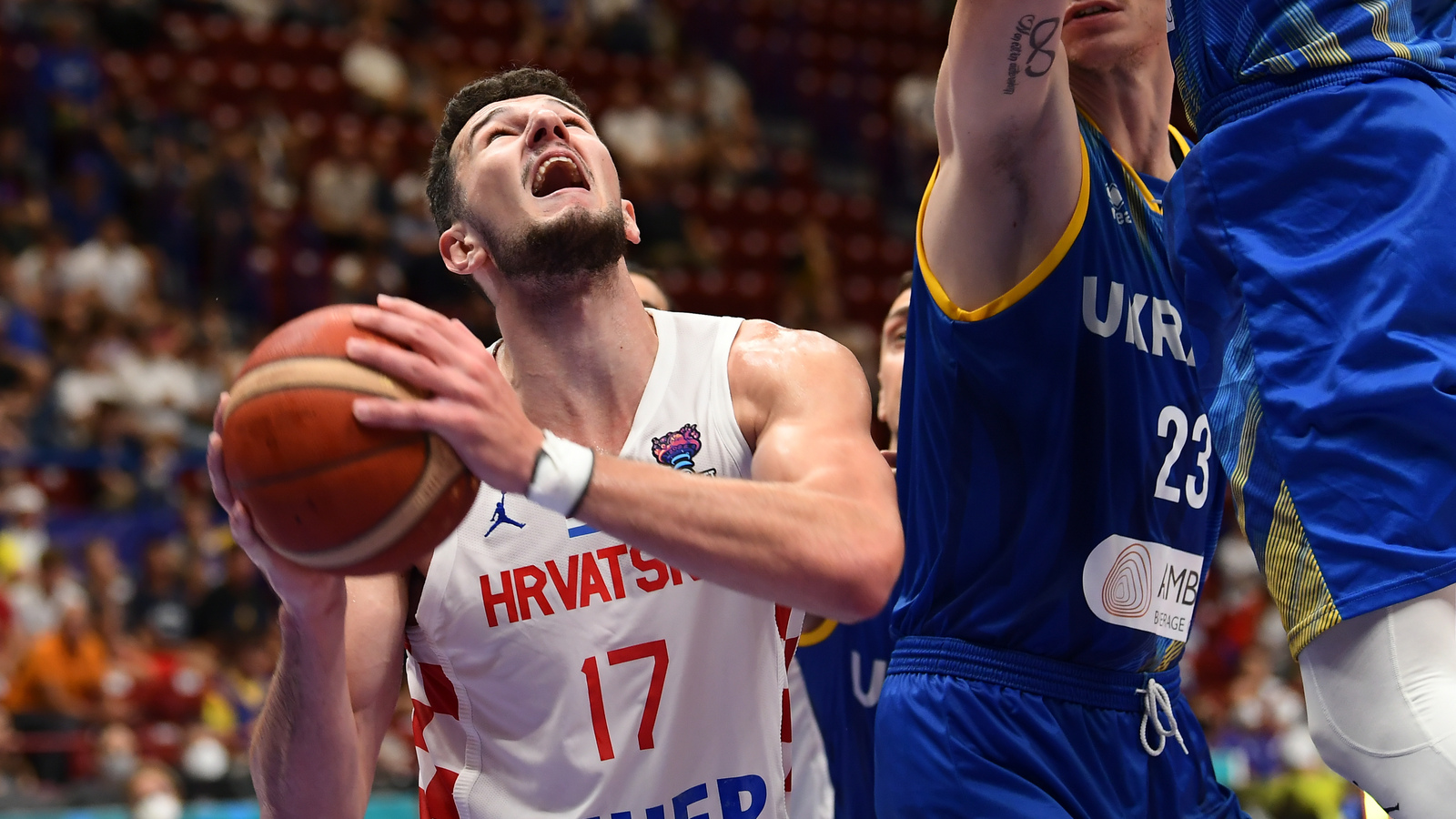 Pelicans to sign Croatian center Karlo Matkovic | Yardbarker