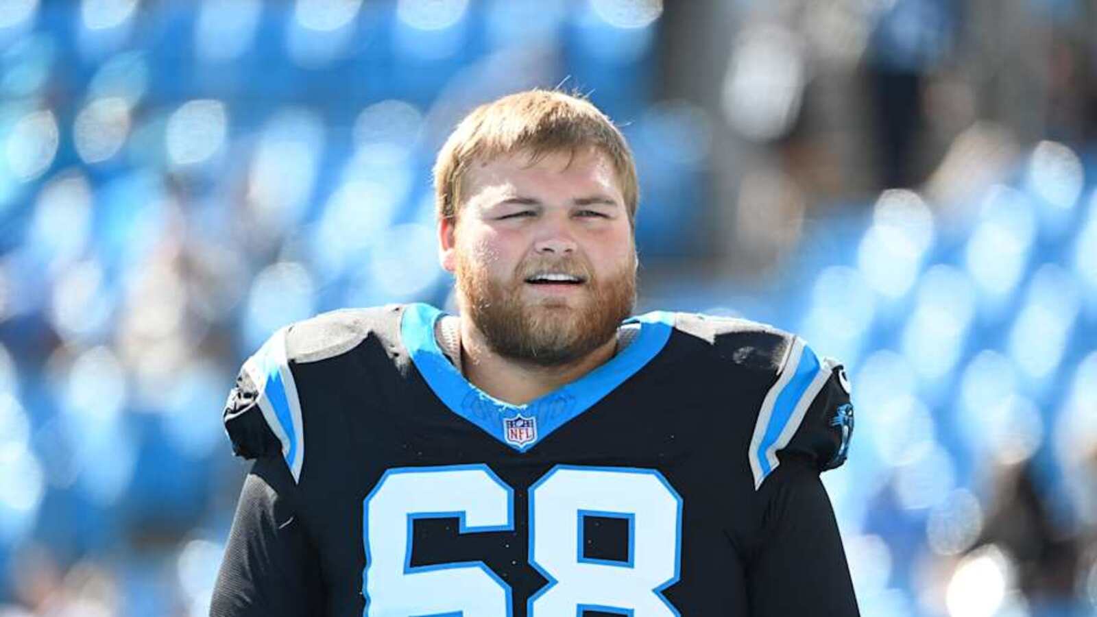 Carolina Panthers inactives: Seven ruled out for home finale vs ...