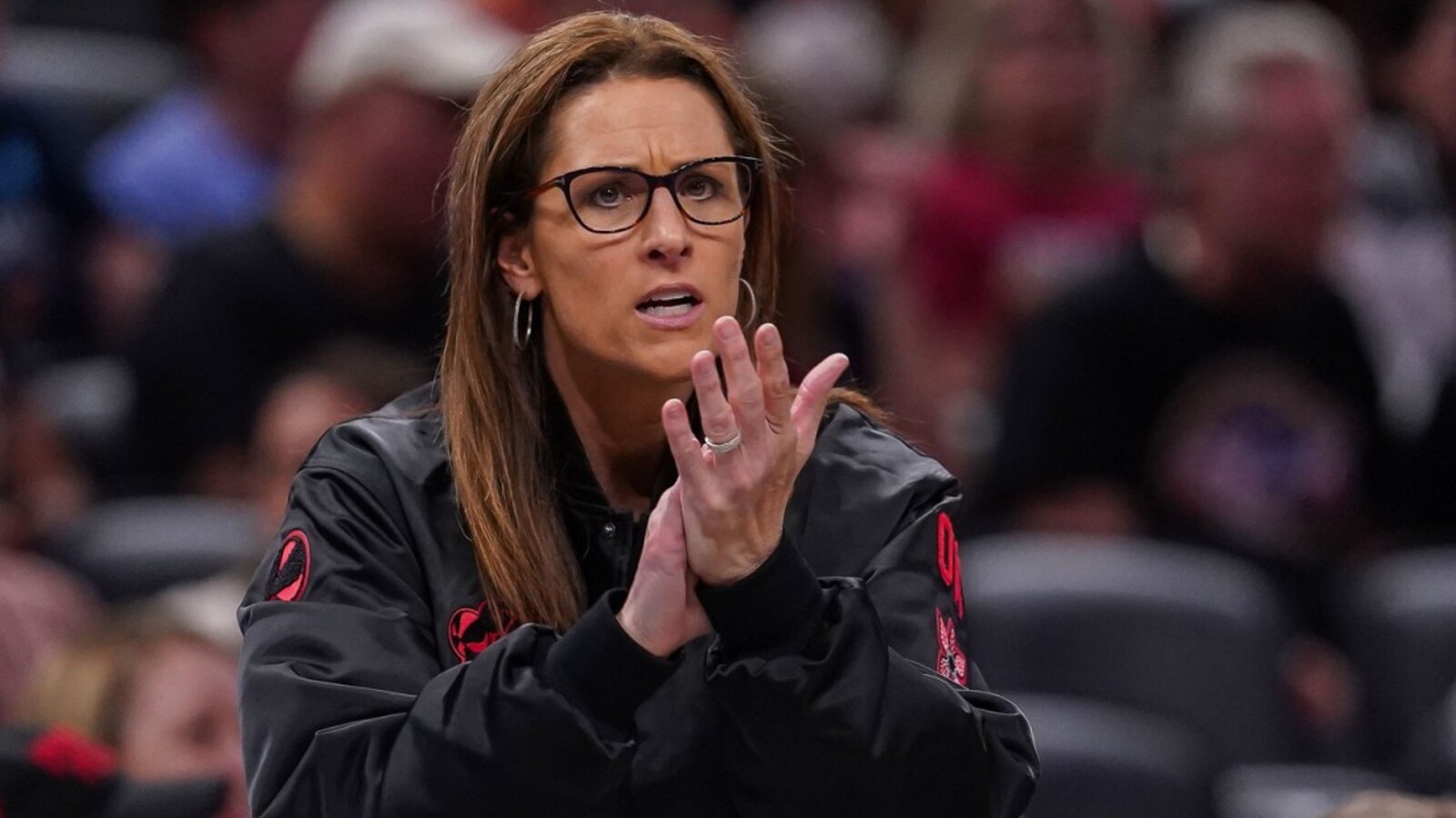 'Big Sigh of Relief': Stephanie White Reacts After Indiana Fever Player ...