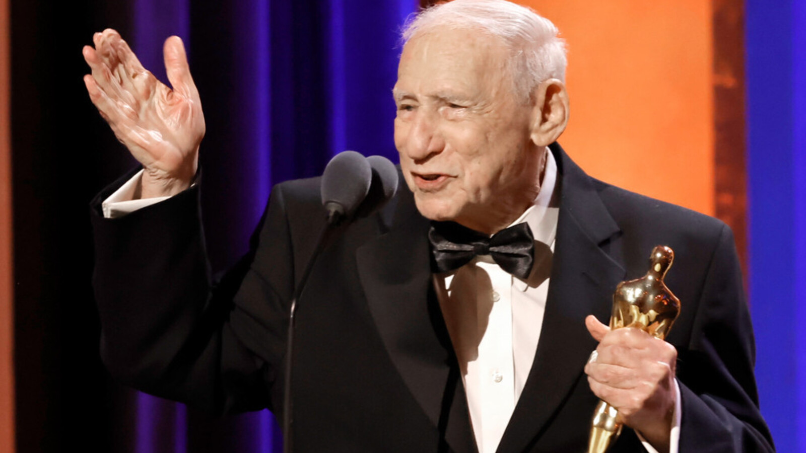 Judd Apatow says Mel Brooks has found Rob Reiner's death 'really tough ...