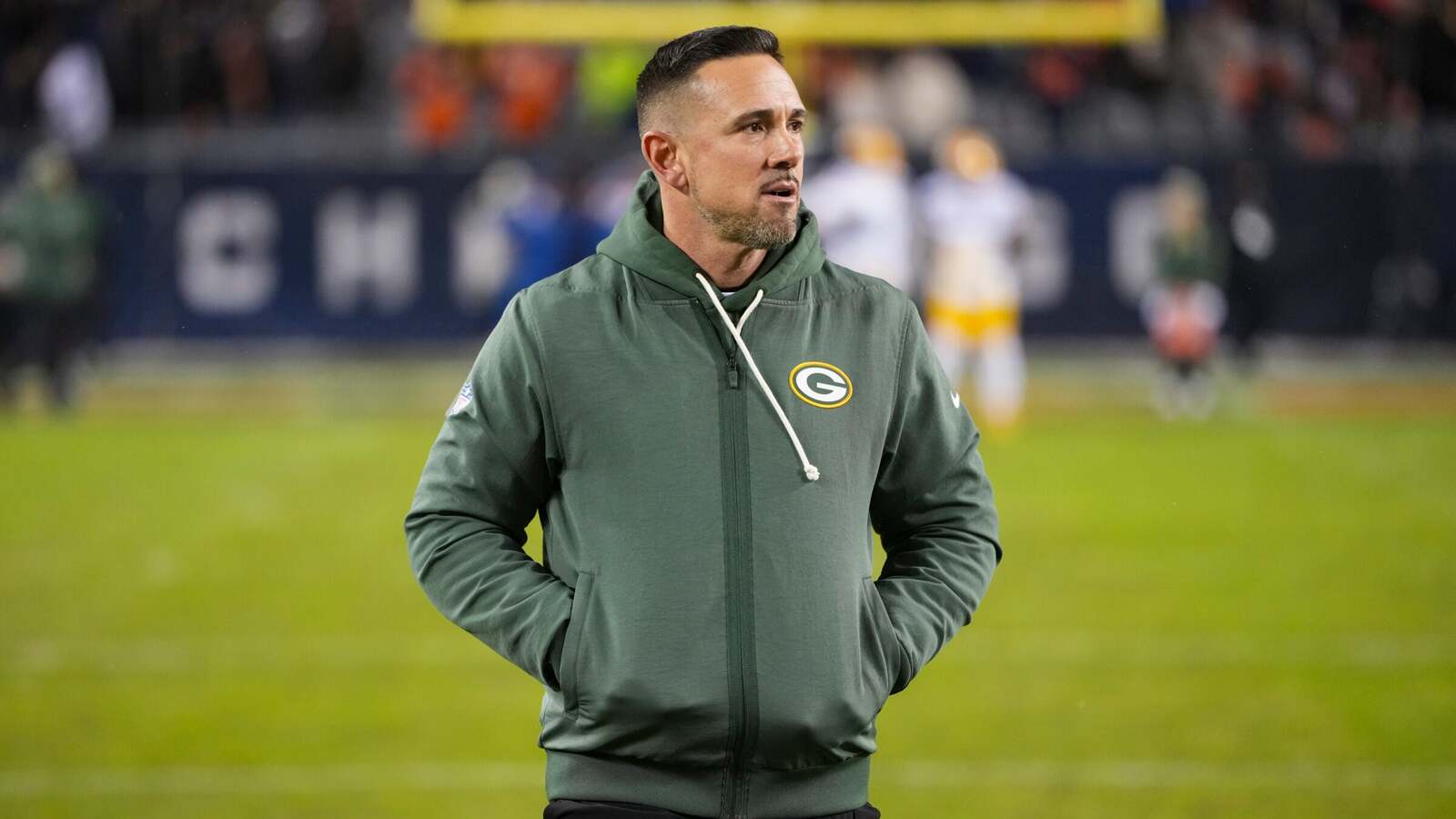 Matt LaFleur’s Job on the Line: Why the Packers Must Finally Move On ...