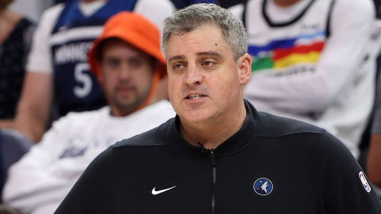 Top Timberwolves assistant to interview for head coaching job | Yardbarker