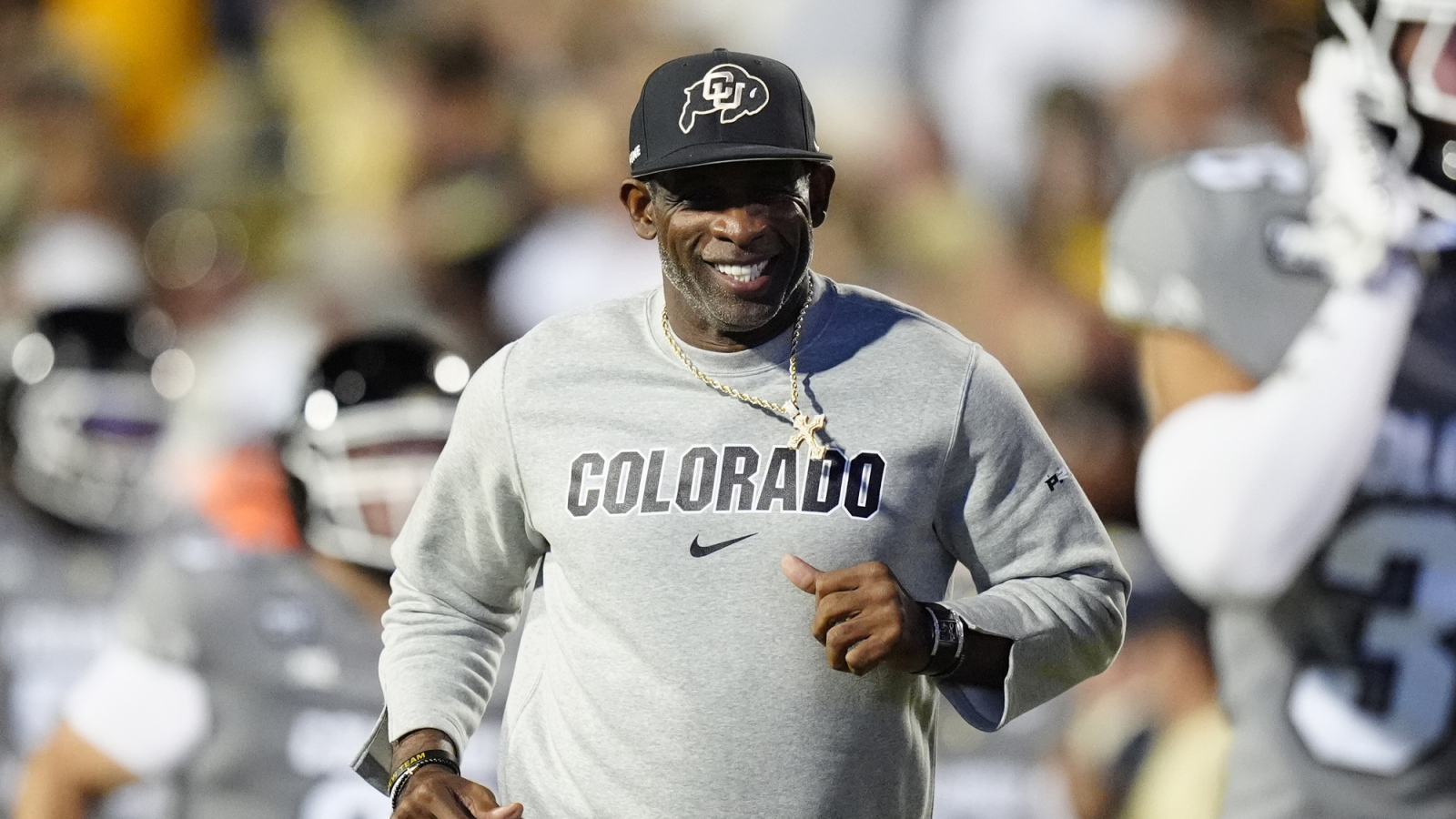 Deion Sanders Doesn’t Hesitate in Naming Culprit for Colorado’s 3rd ...