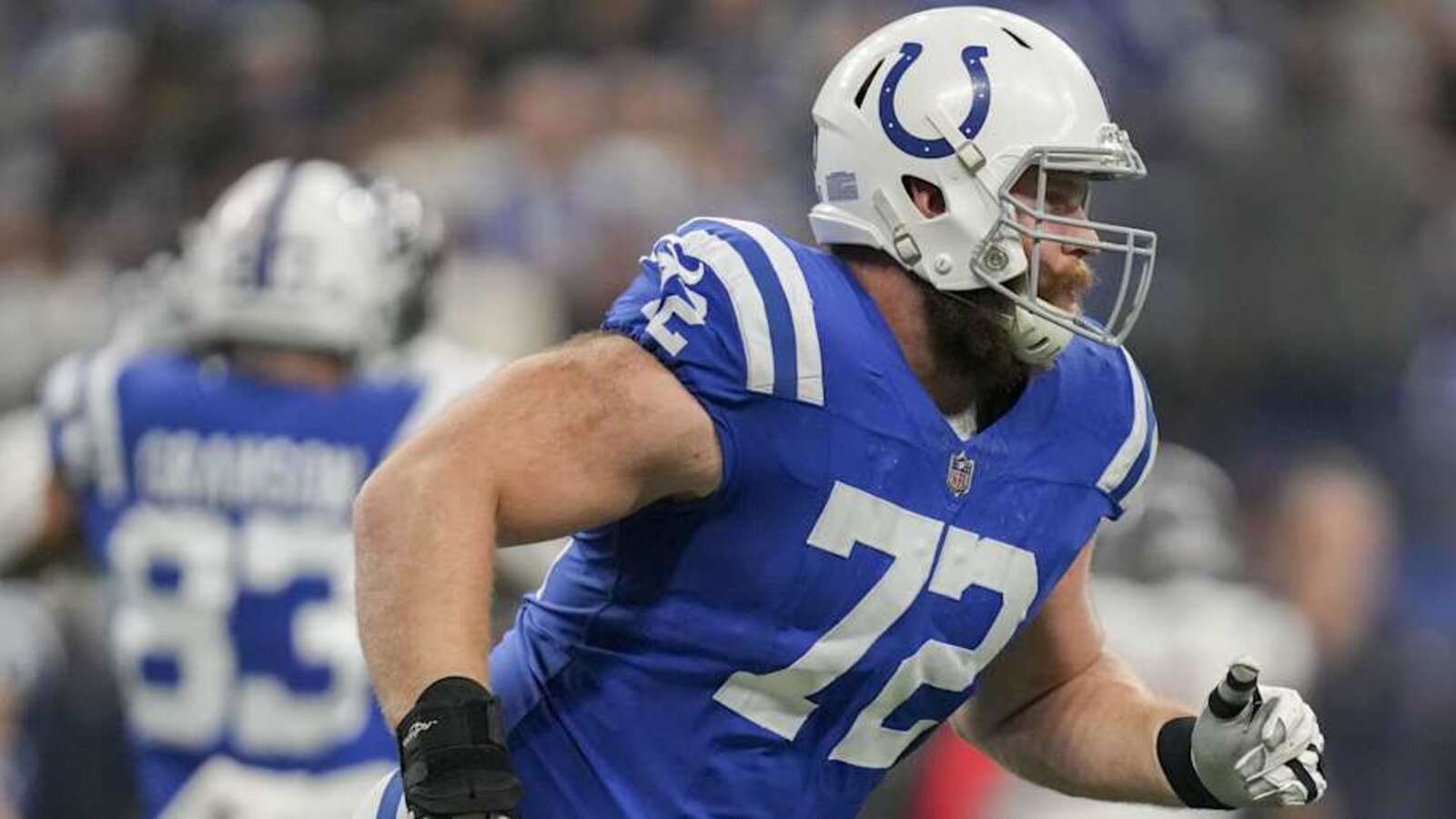 4 Bold Colts Offseason Predictions | Yardbarker