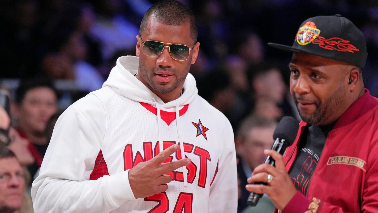 Seattle Radio Personality Blasts Russell Wilson | Yardbarker