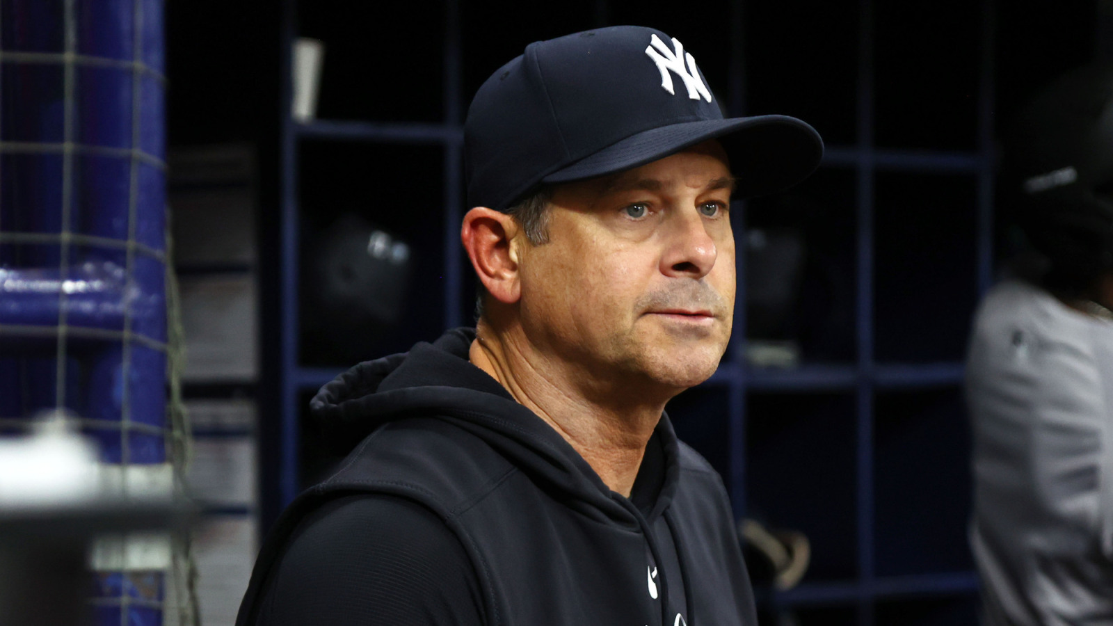 Yankees manager airs frustration after club is swept by Mets | Yardbarker