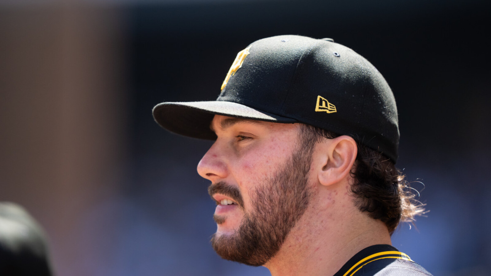 Pirates' Paul Skenes Makes History After Unanimously Winning Award ...