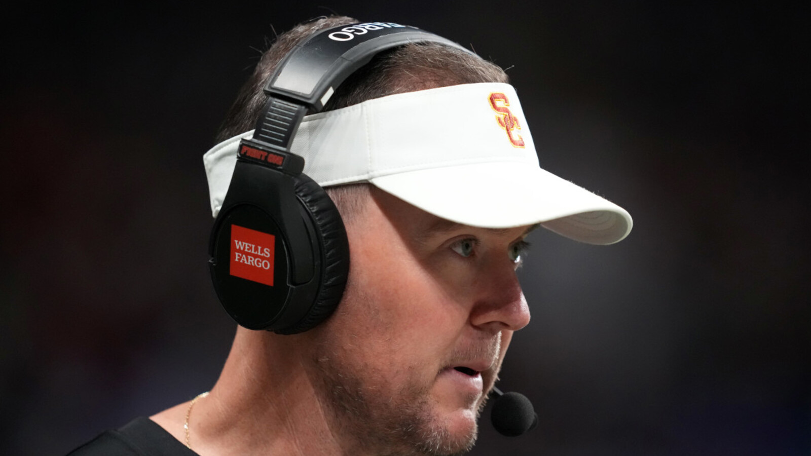 5-Star WR Sends Strong Message to Lincoln Riley, USC | Yardbarker