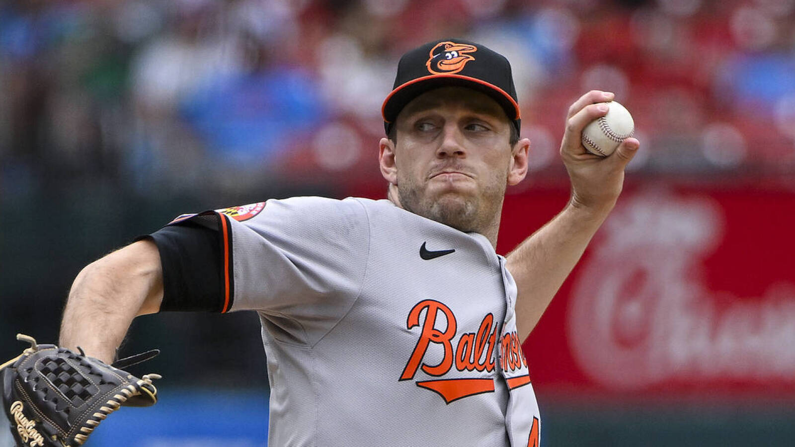 Orioles place one-time All-Star pitcher on injured list | Yardbarker