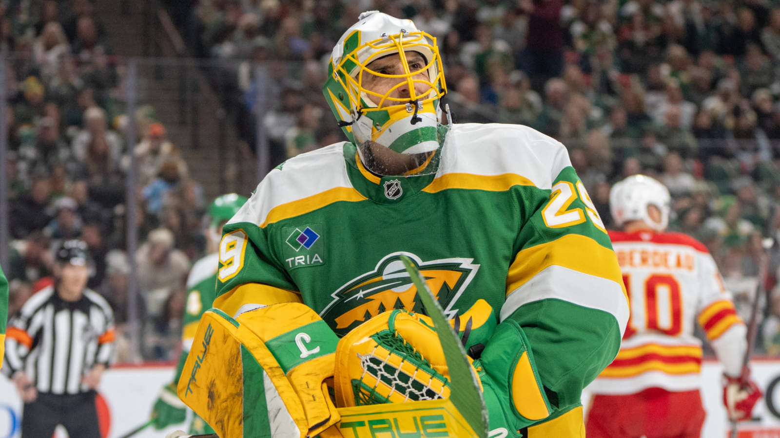 Ex-Habs Enforcer Chris Nilan Takes a Shot at Marc-Andre Fleury After ...