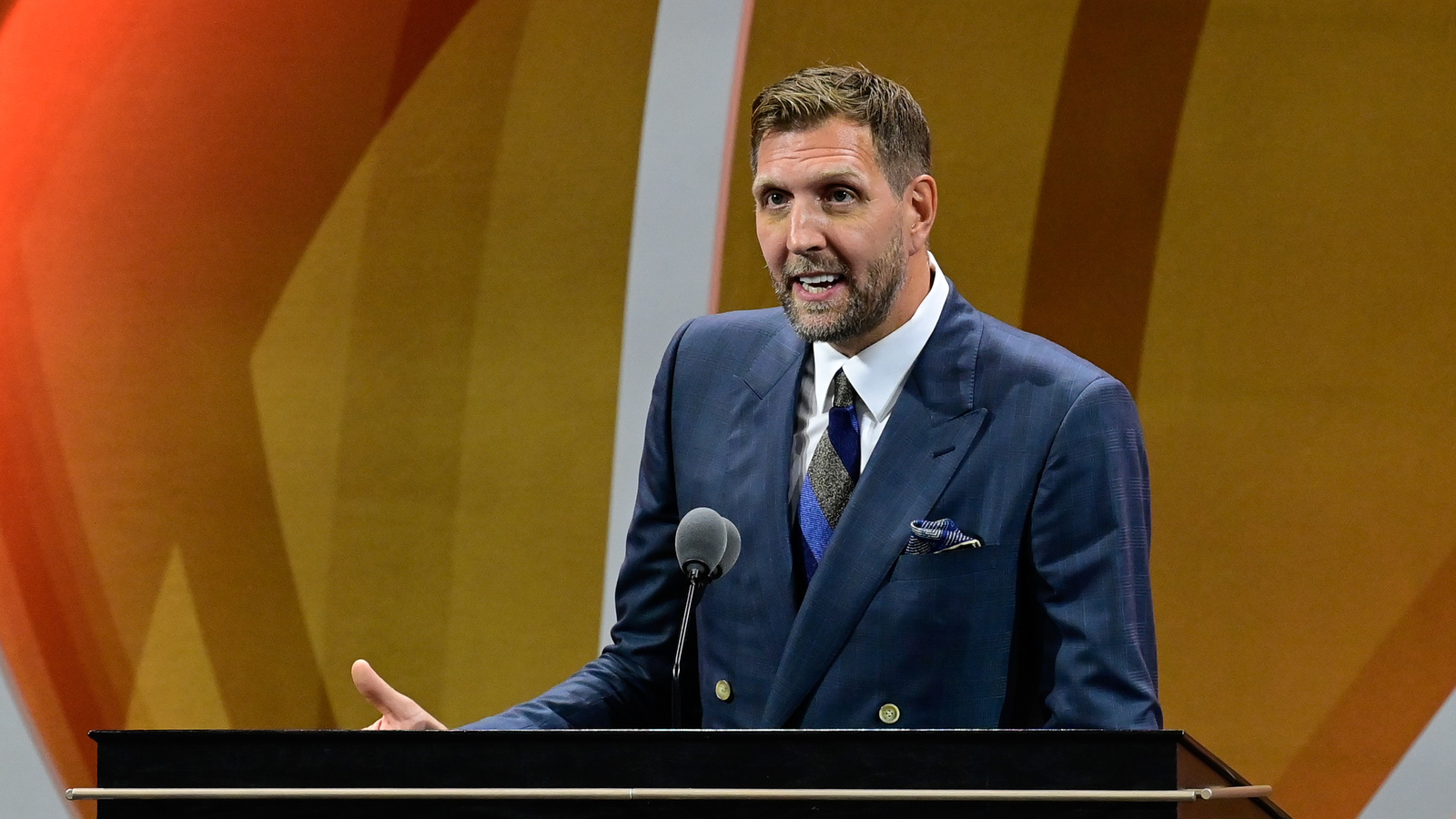 Dirk Nowitzki Admits He 'Never Thought' Luka Doncic Would Be This Good ...