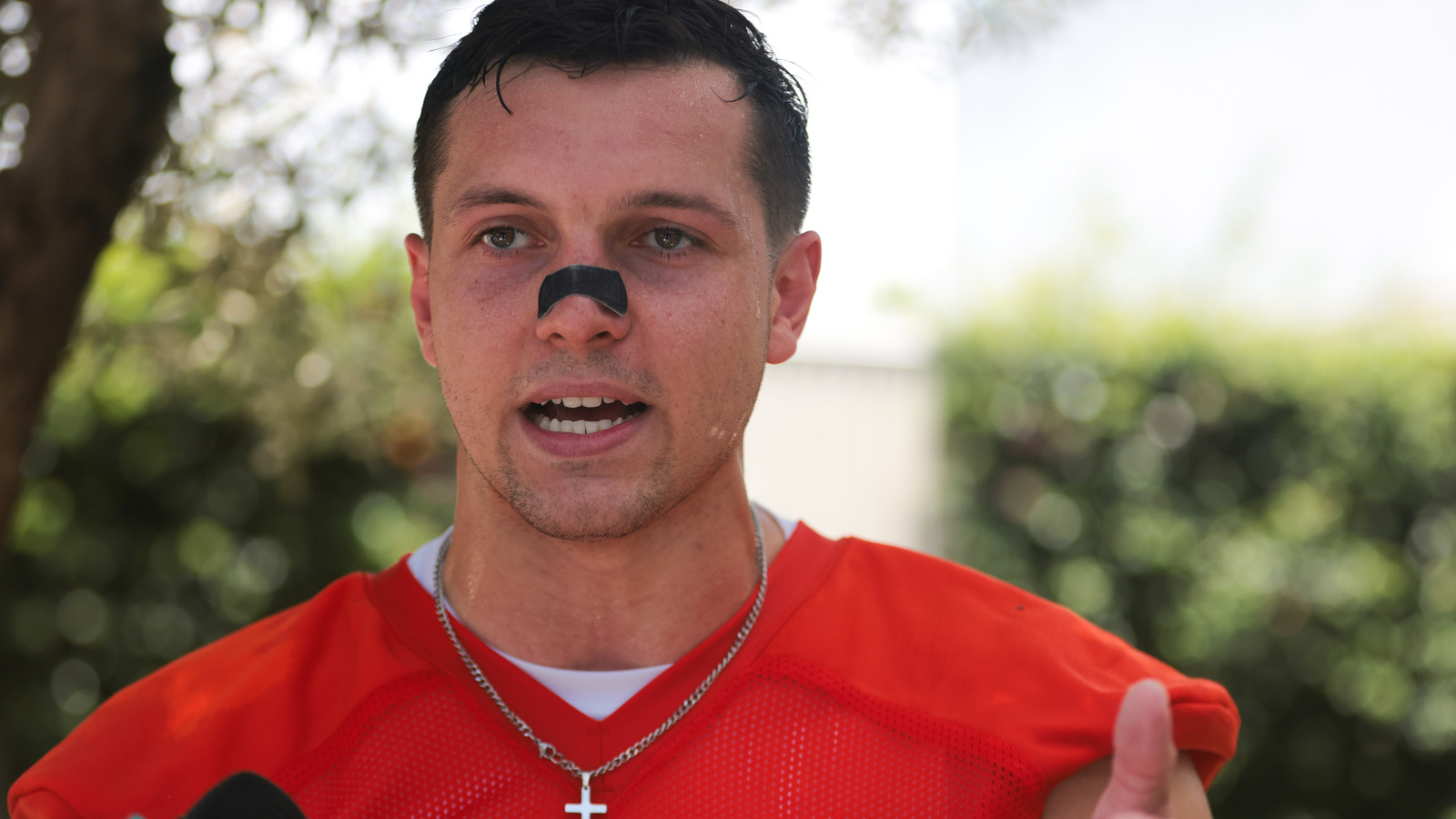 The Time is Now for Tanner Conner | Yardbarker