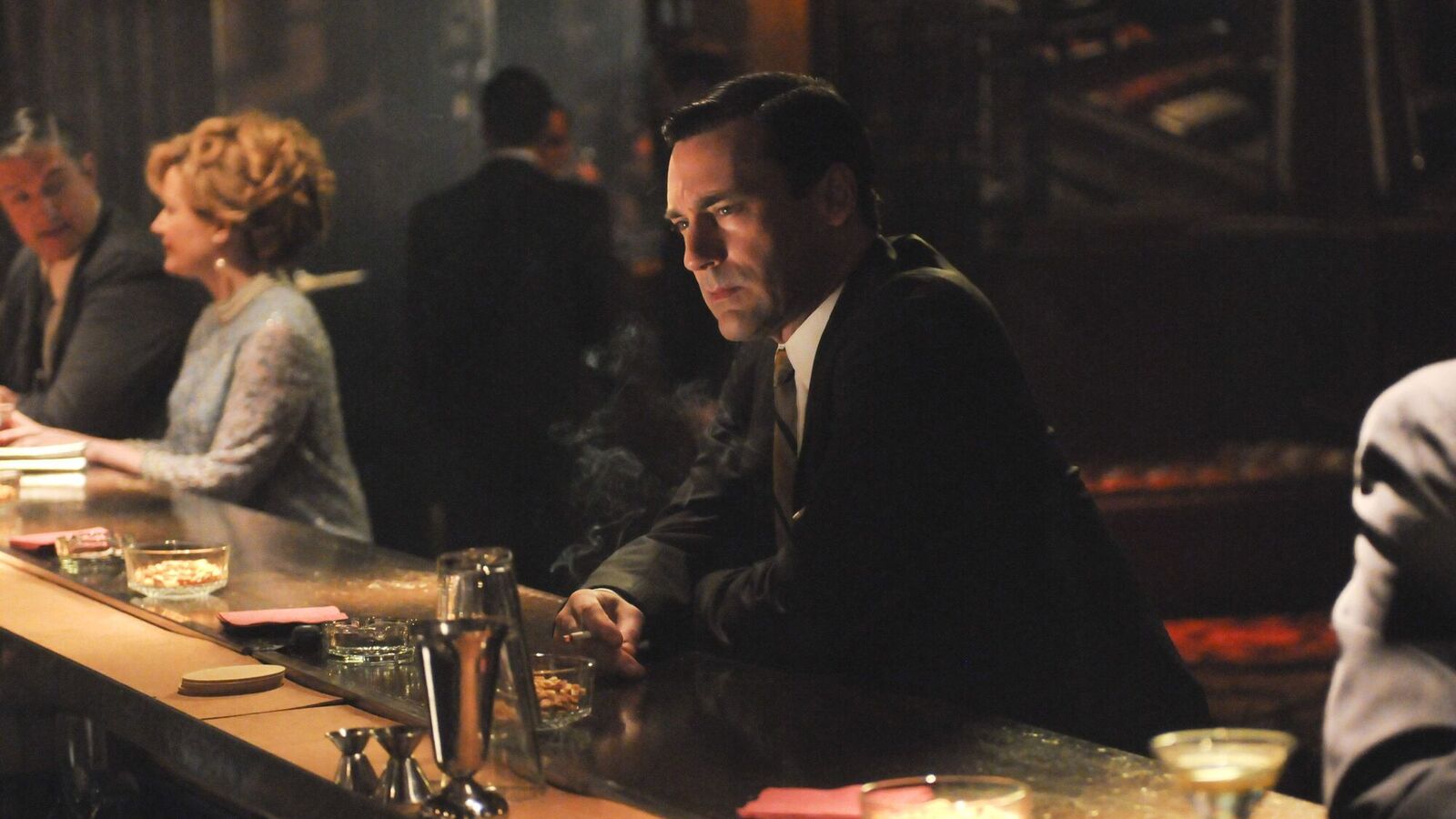 20 classic TV shows that almost never saw the light of day | Yardbarker