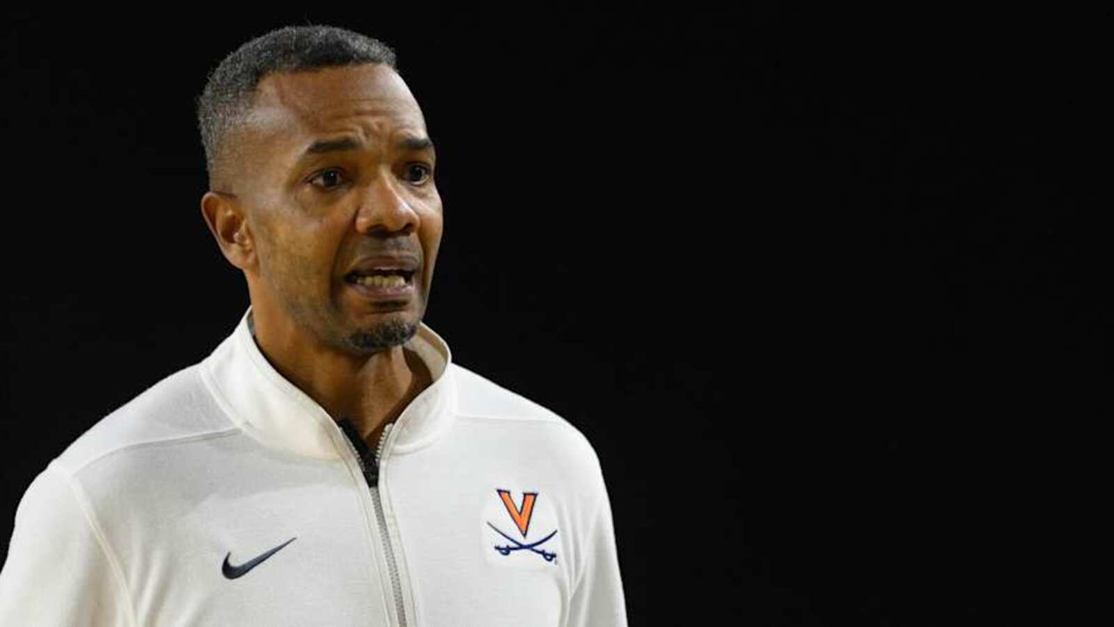 VIDEO/Transcript: Ron Sanchez Talks Virginia Basketball's Loss at SMU ...