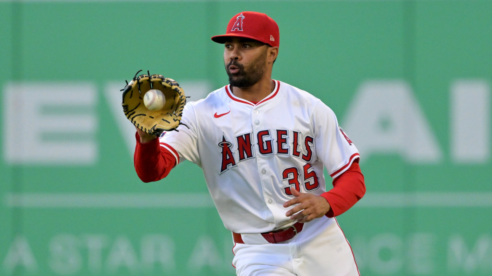 Angels release LaMonte Wade Jr. | Yardbarker