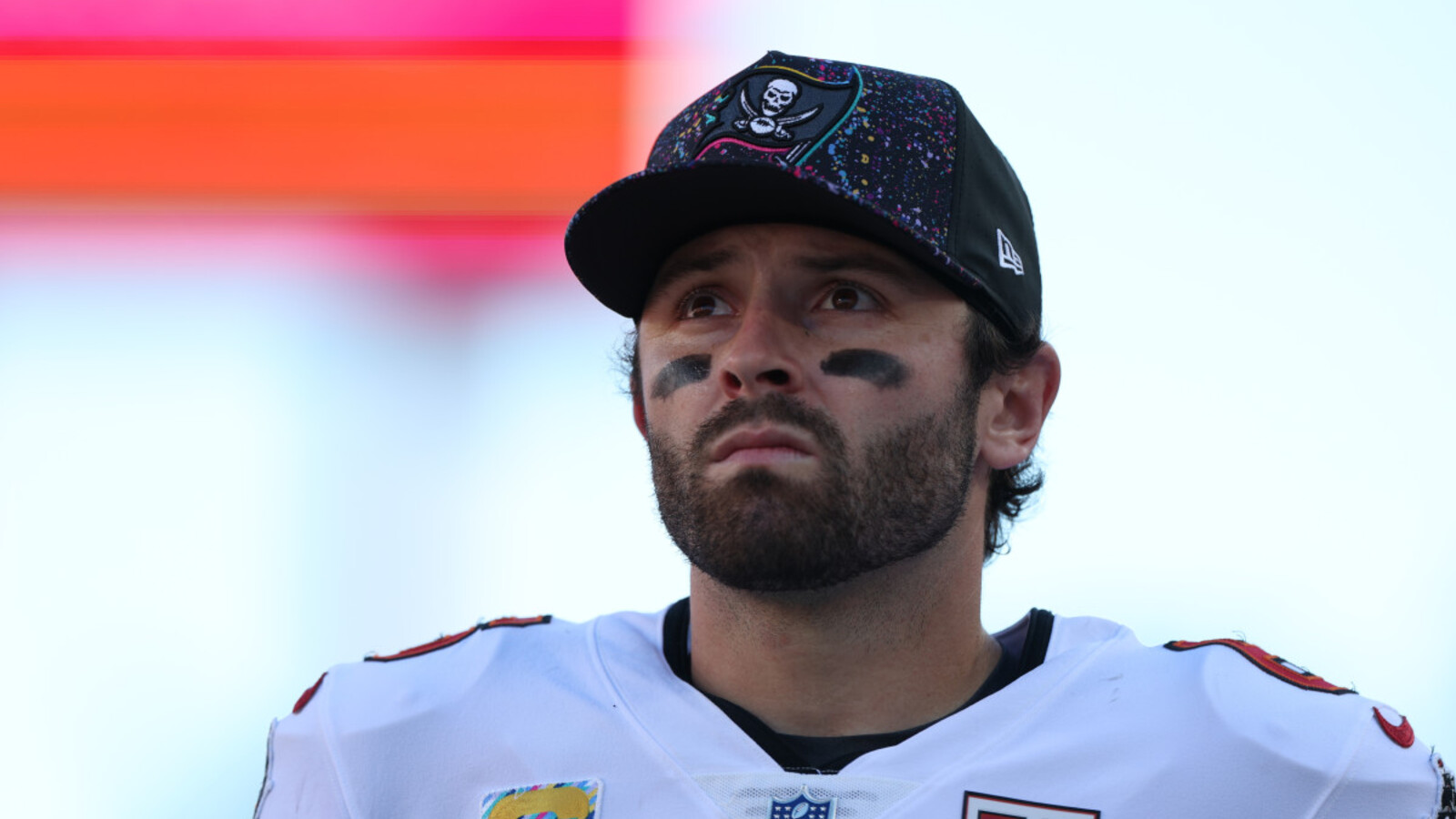 Baker Mayfield News Away From NFL Announced on Thursday | Yardbarker