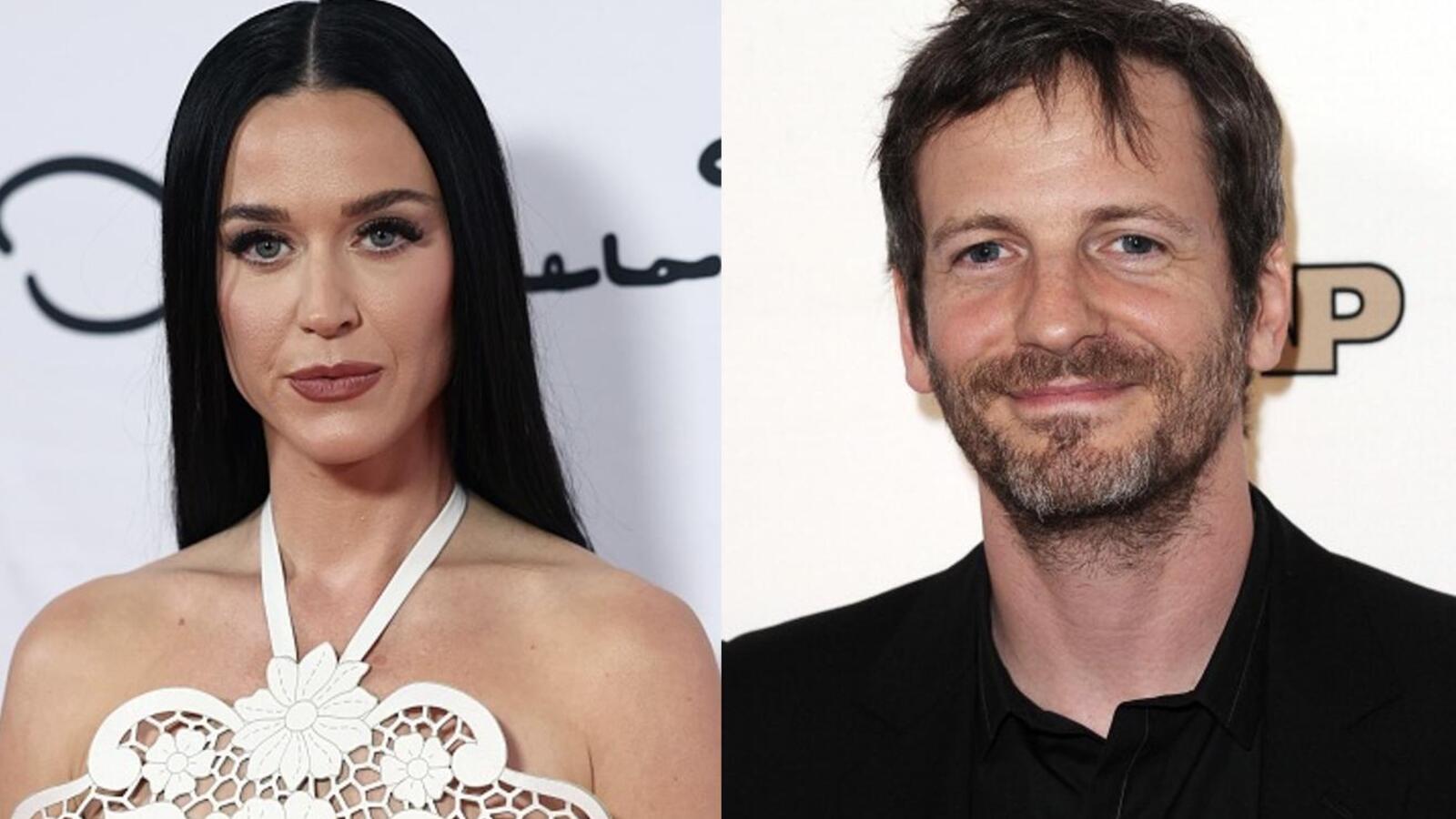 Katy Perry Slammed for 'Rehearsed' Defense on Dr. Luke Collab: Is She's ...