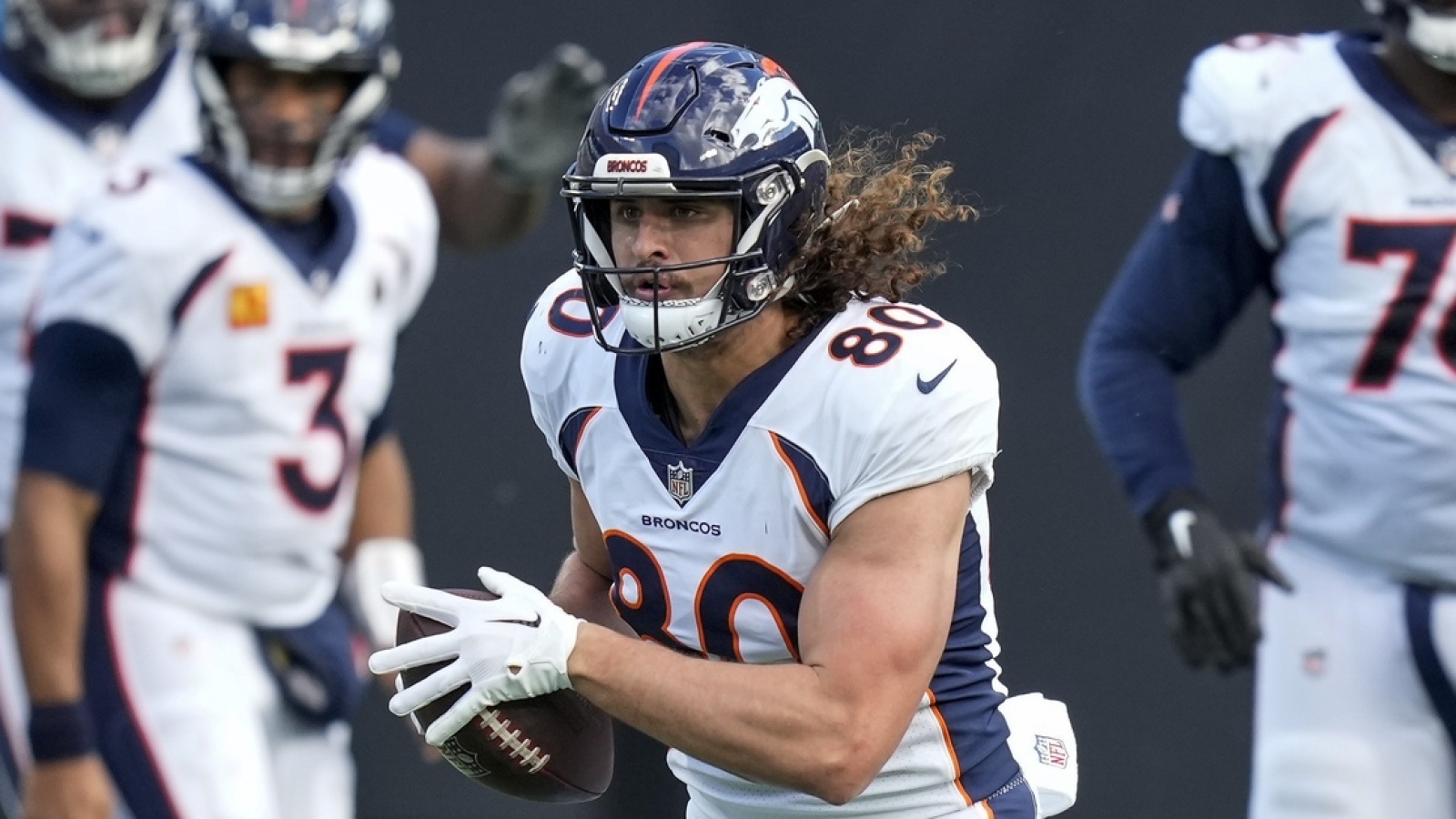 Giants claim veteran TE, place OLB on IR | Yardbarker