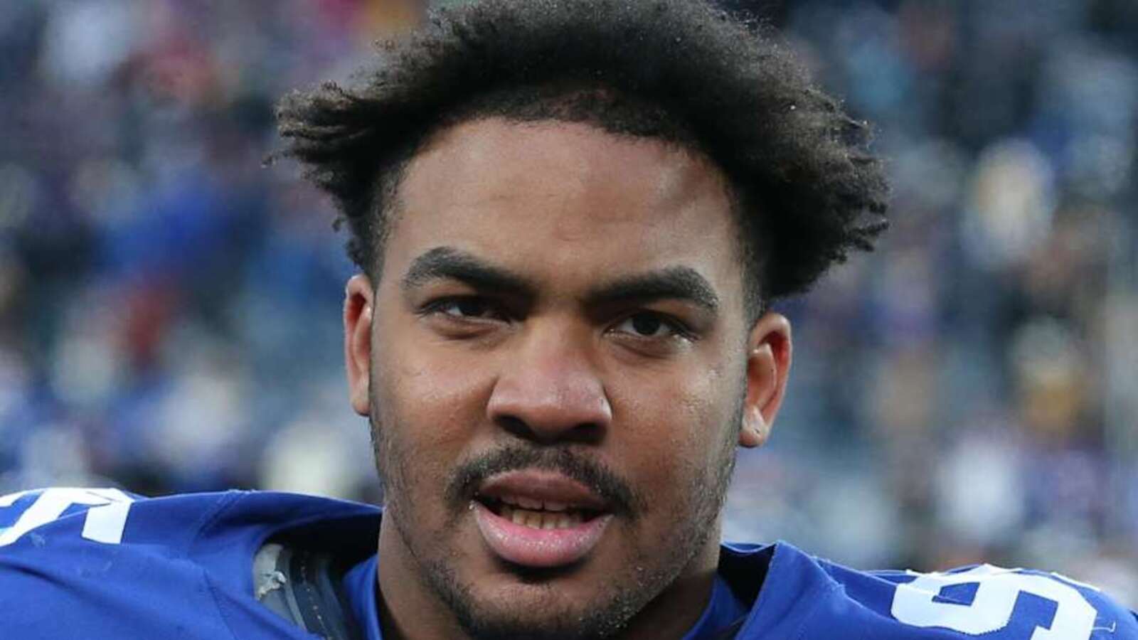 New Packers Defensive Lineman Jordon Riley Perfectly Understands His ...