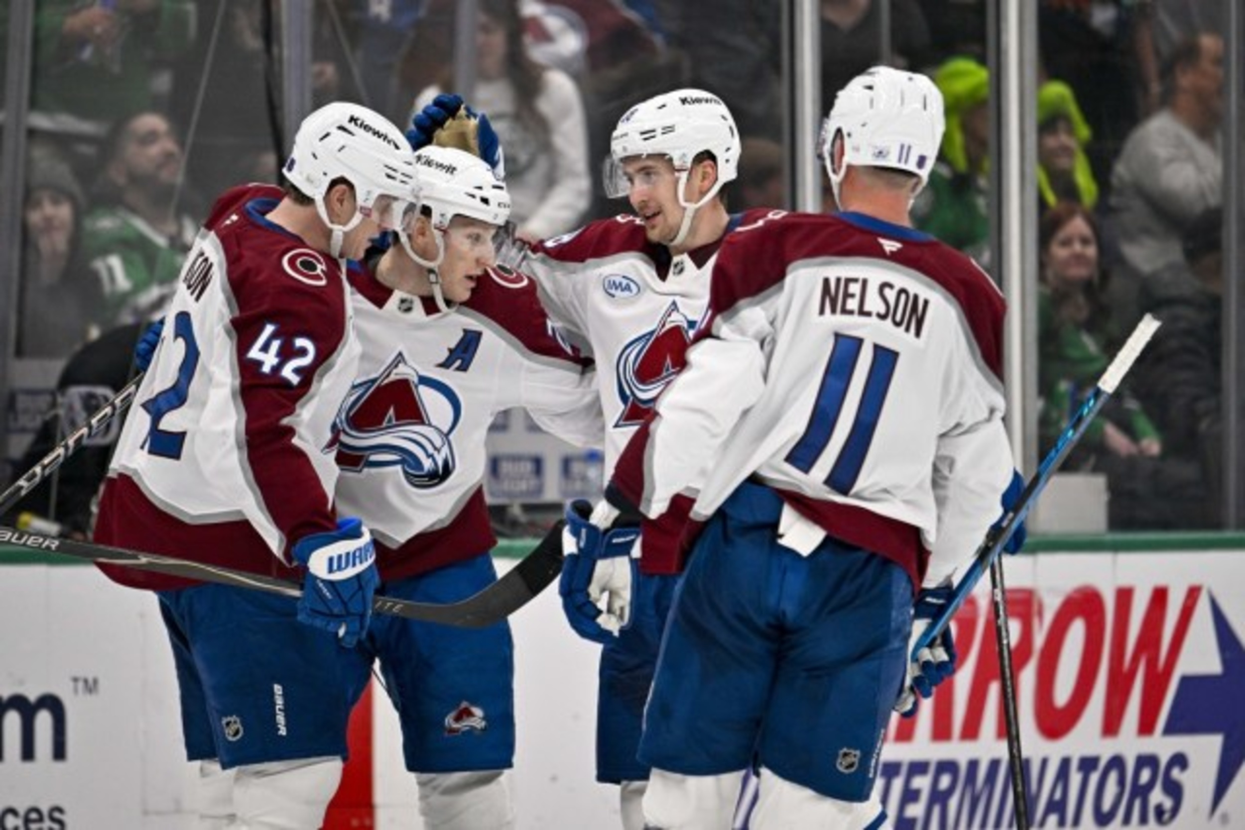 Colorado Avalanche 2026 Stanley Cup Playoffs Outlook: Can Nathan ...