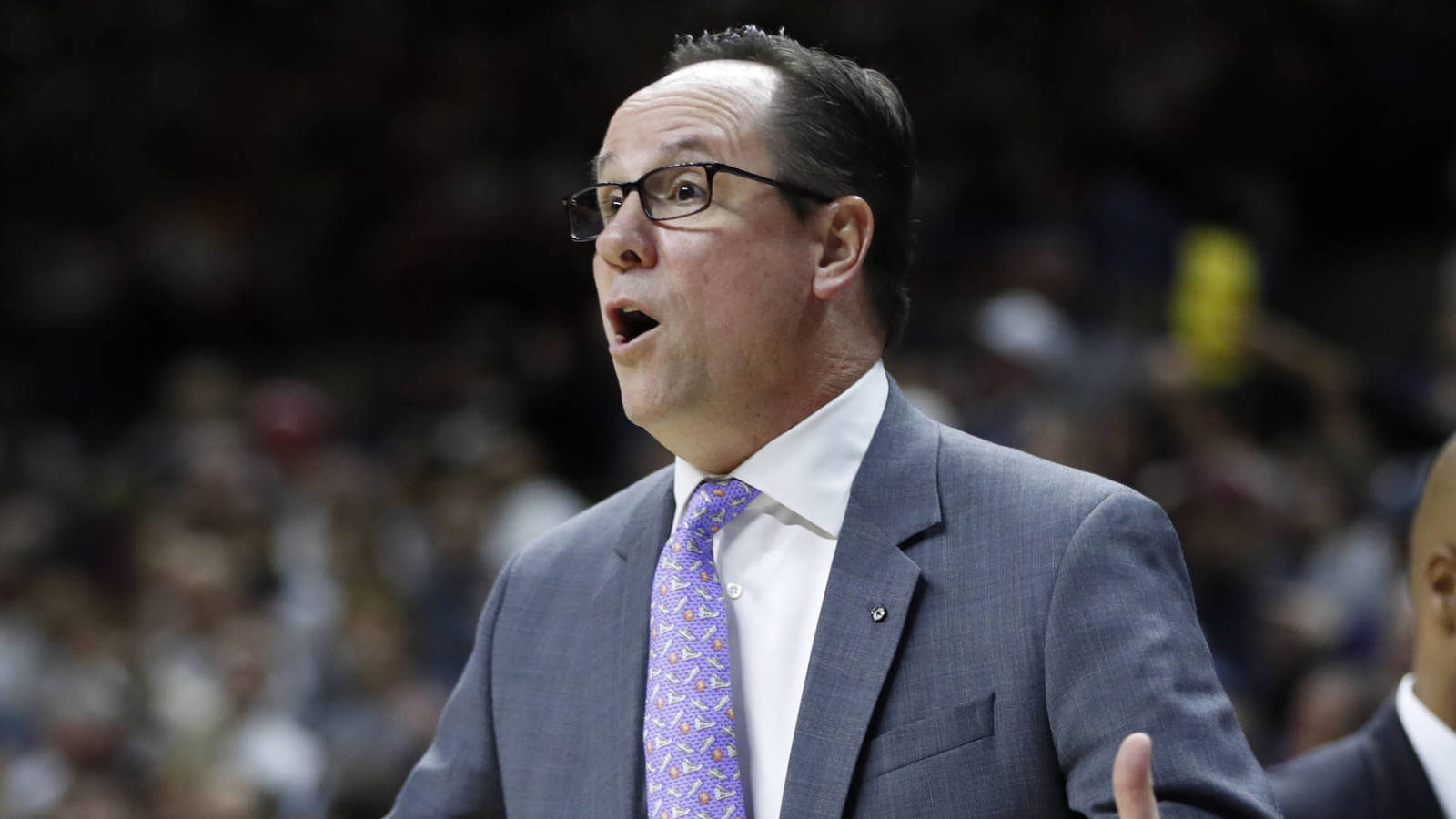 Report: Wichita State to part ways with Gregg Marshall | Yardbarker