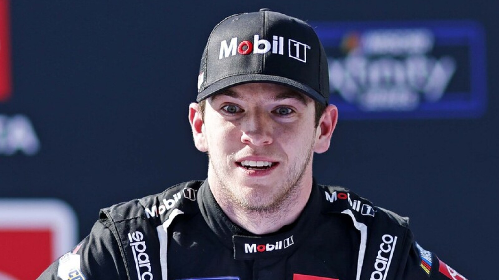 Cole Custer, Chandler Smith locked in tight regular-season points ...