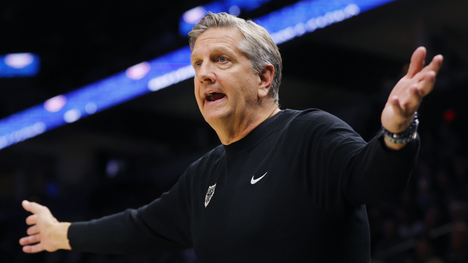 What Happened to Chris Finch? Wolves Make Sudden Decision on HC vs ...