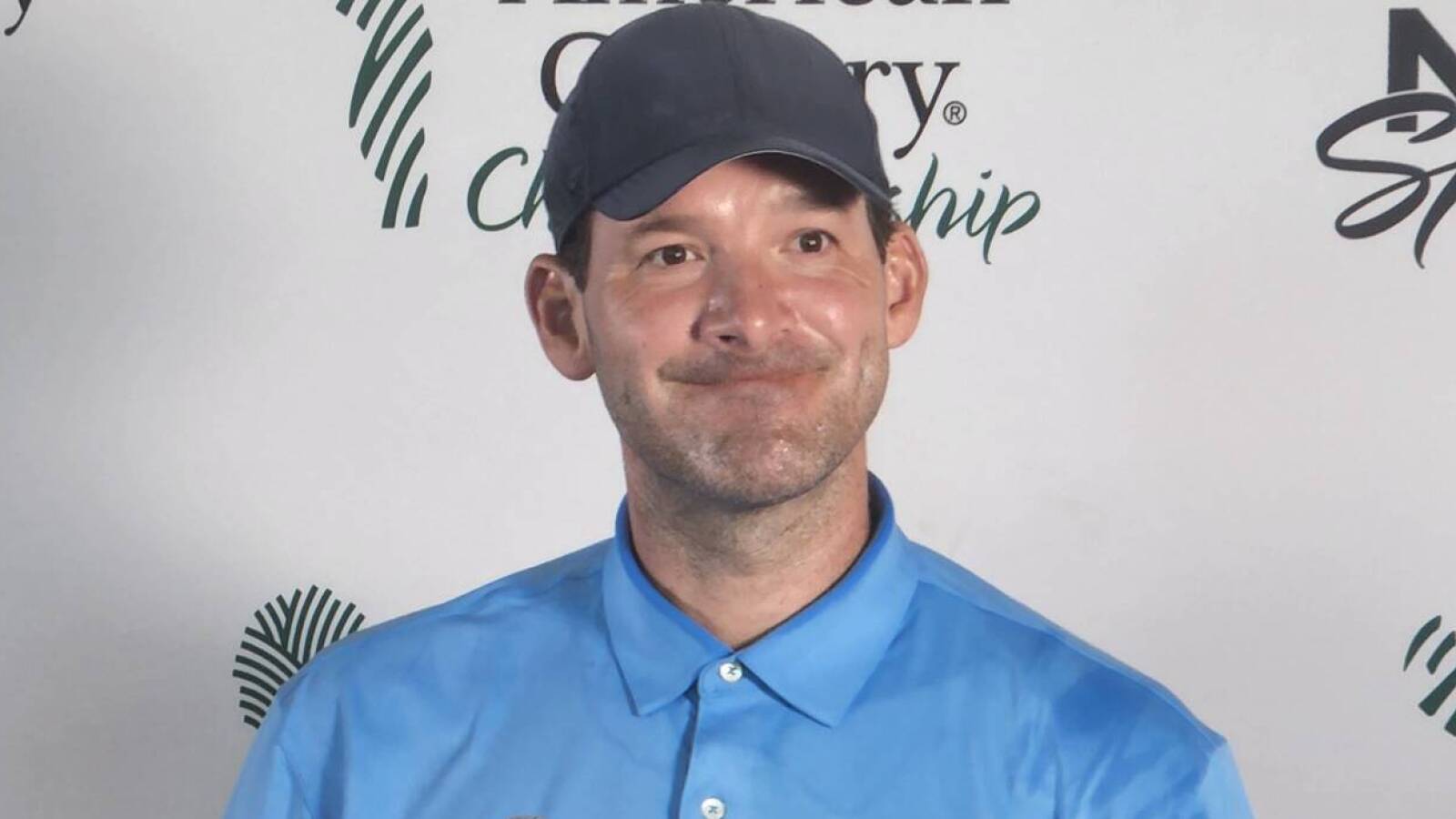 Tony Romo's hometown to dedicate new high school football field in his ...