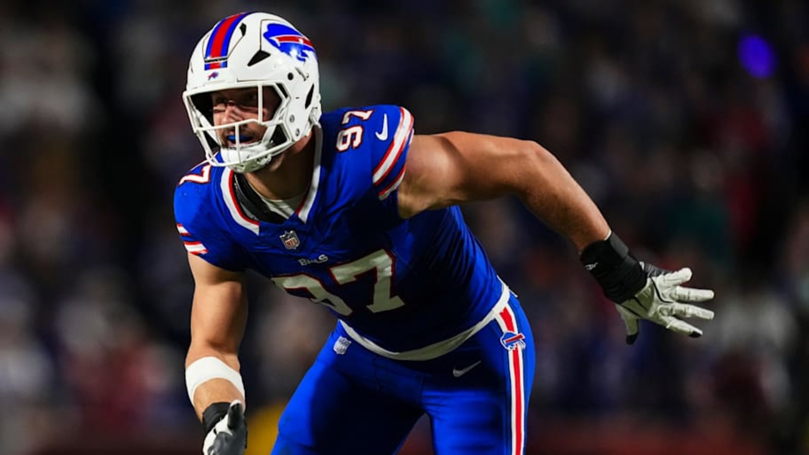 Odafe Oweh trade proves Chargers may miss Joey Bosa in hindsight ...
