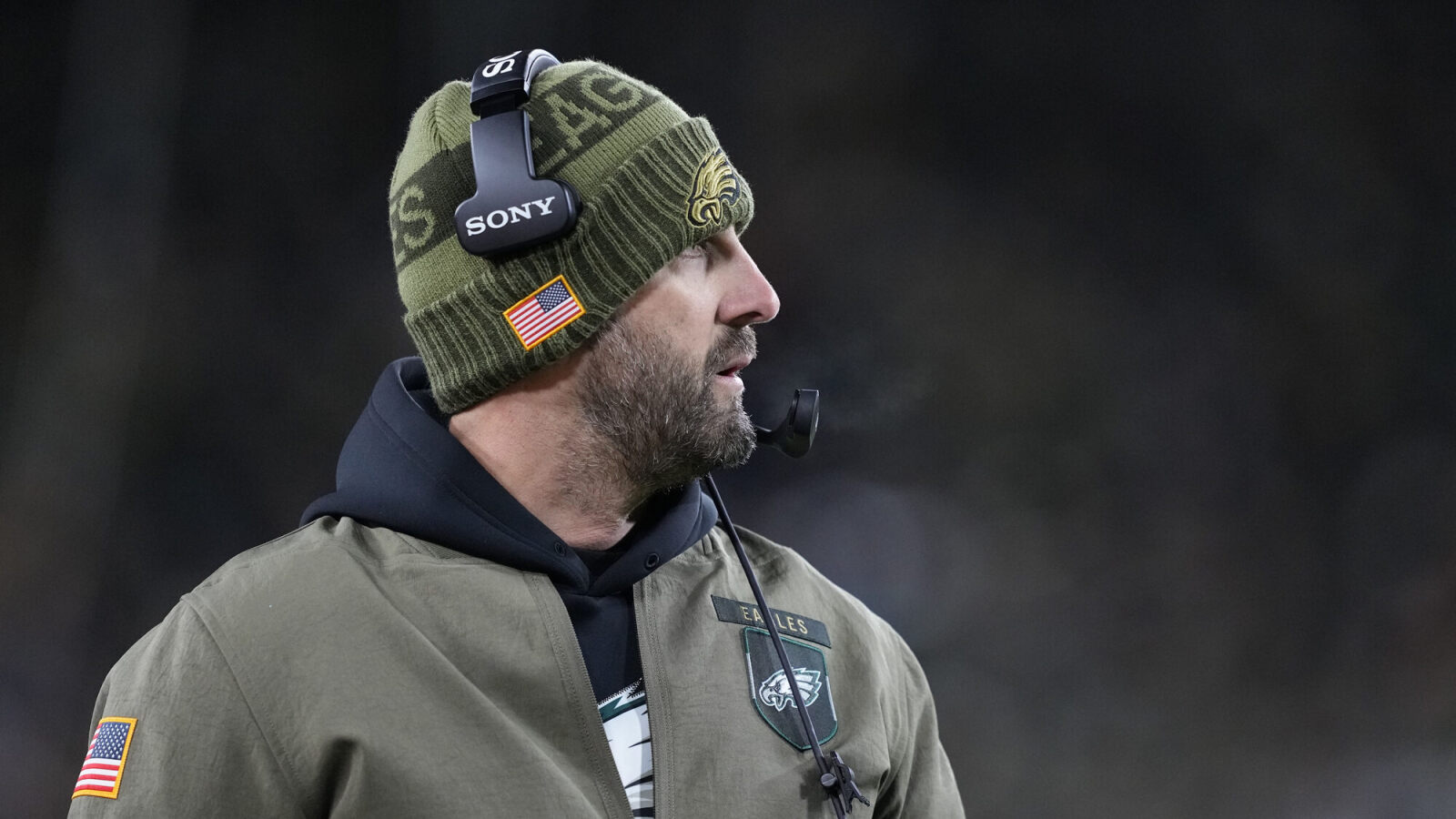 Nick Sirianni addresses claim that Jalen Hurts and AJ Brown went rogue | Yardbarker