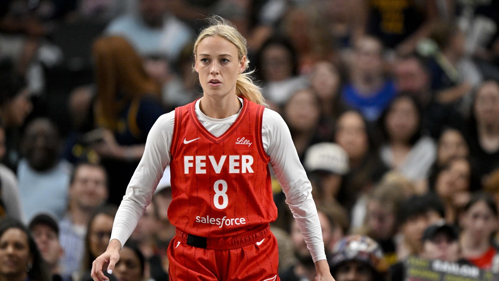 Donovan Mitchell and Others Slam Sophie Cunningham for Dissing WNBA Expansion Cities | Yardbarker