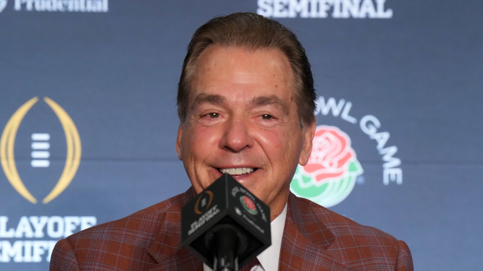 The Nick Saban Legacy, Greatest of All-Time, Final Numbers at Alabama ...