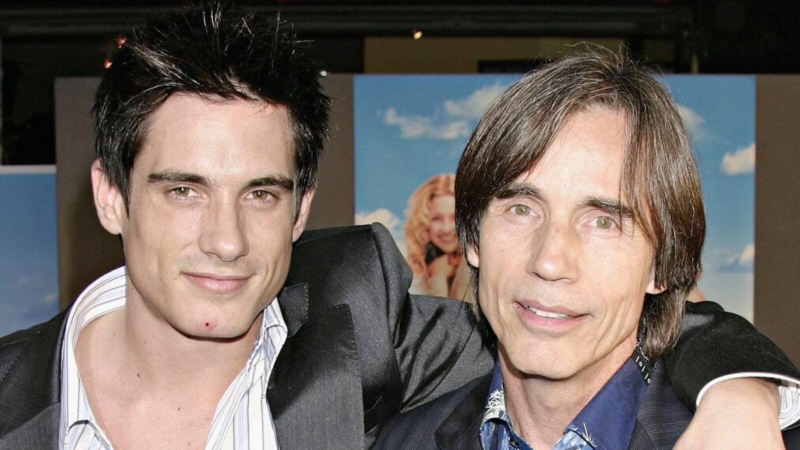 Ethan Browne, ‘Raising Helen’ Actor & Son of Jackson Browne, Dies at 52 ...