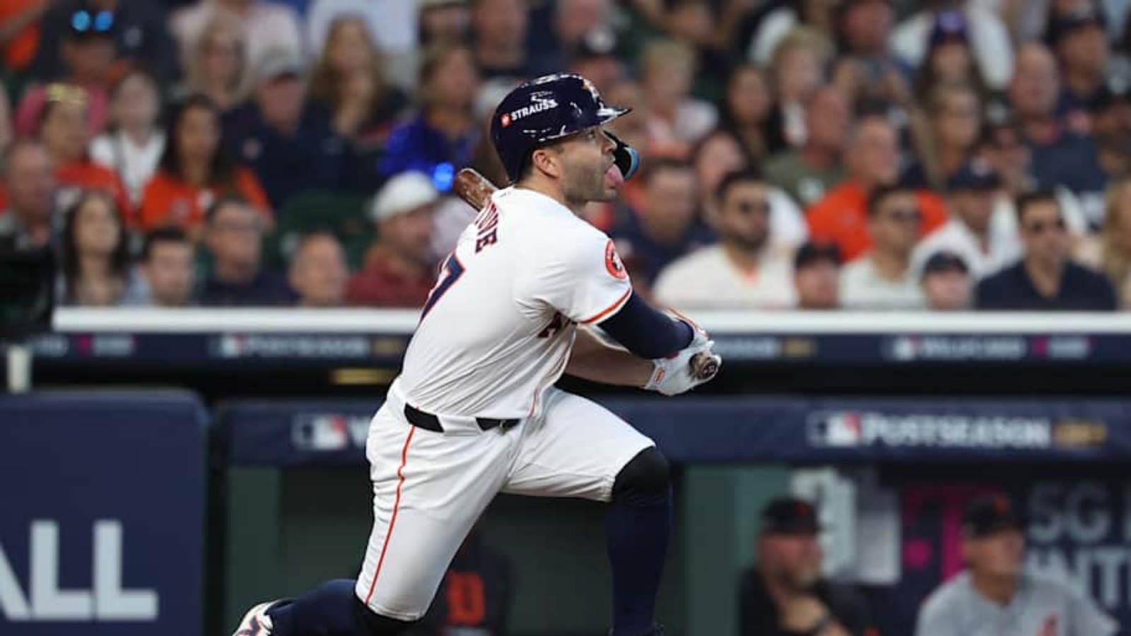 Houston Astros Legend Ranked Among Top Three at Position by 'The Shredder' | Yardbarker