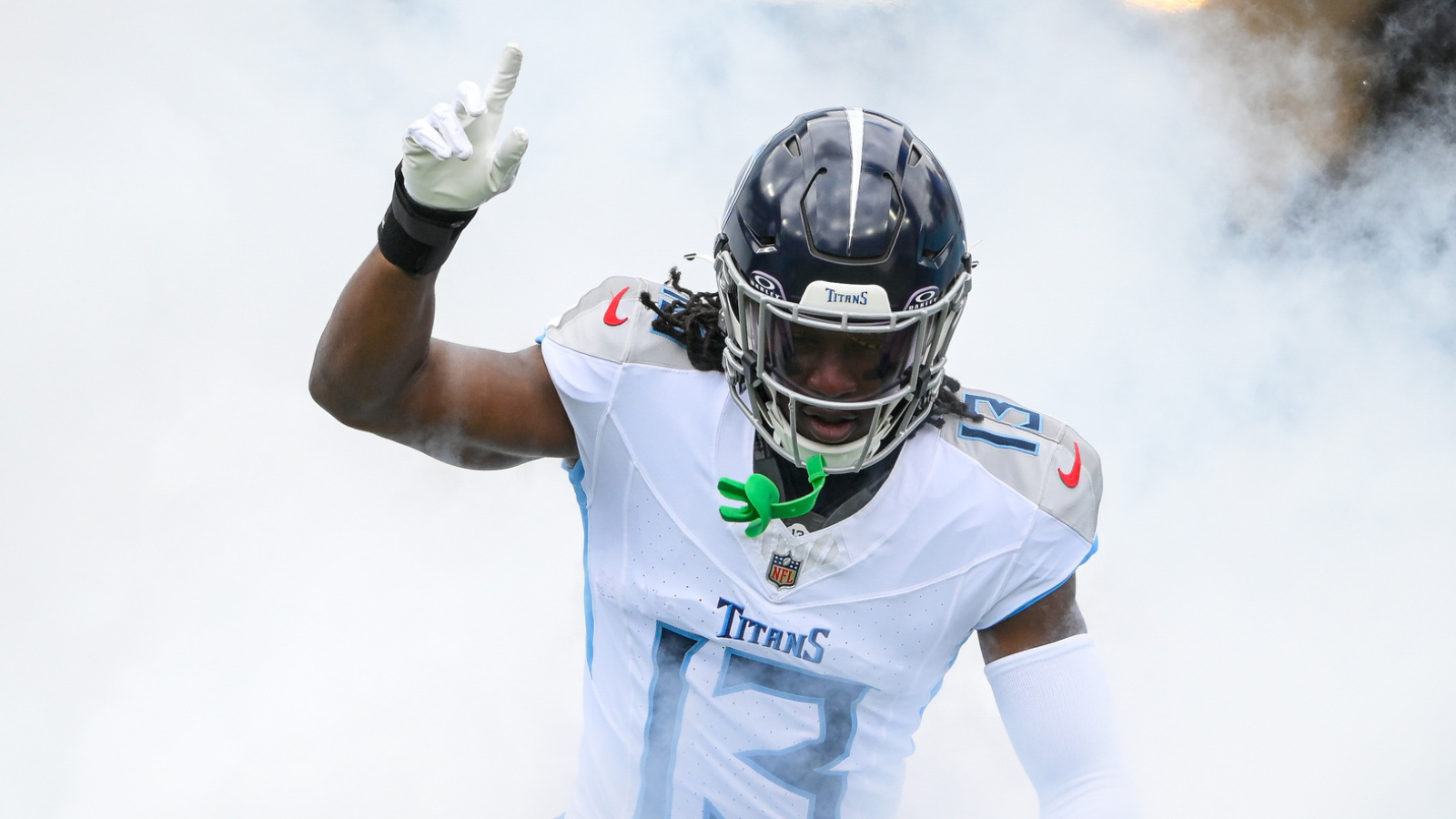 Titans HC reveals IR is possible for veteran CB | Yardbarker