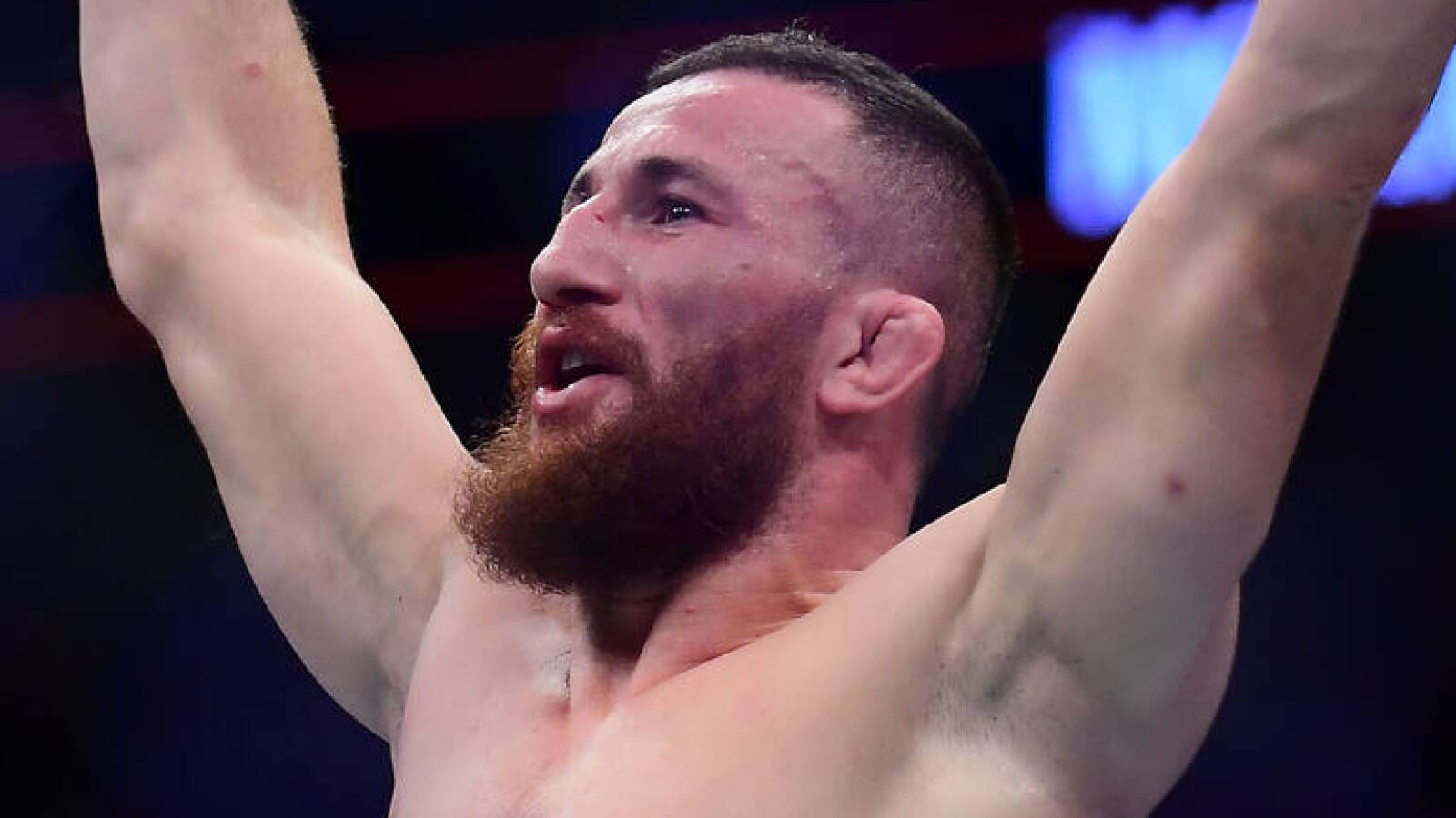 UFC 298 Recap: Merab Dvalishvili’s pace too much for Henry Cejudo ...