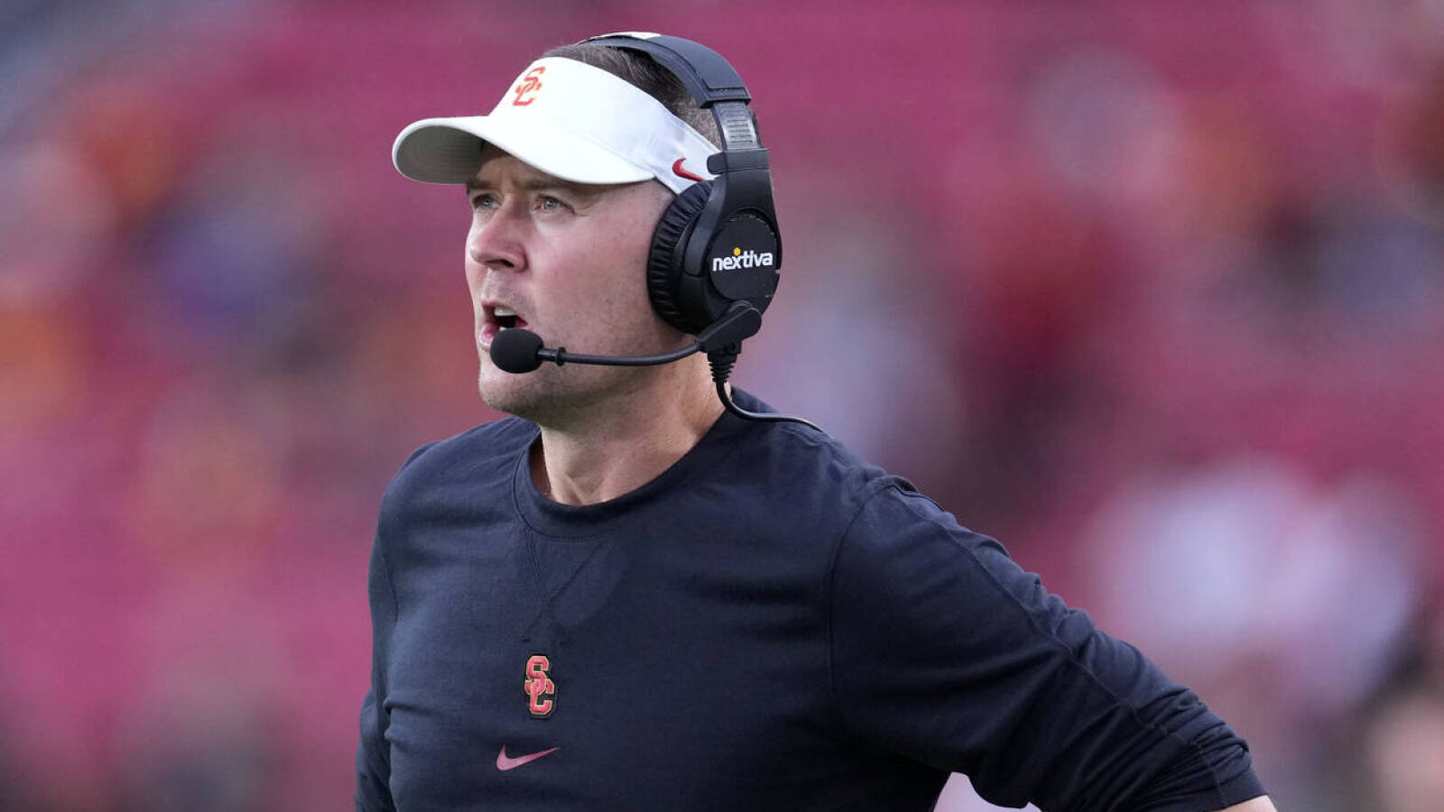 Lincoln Riley comments on Sanders, Colorado ahead of matchup | Yardbarker