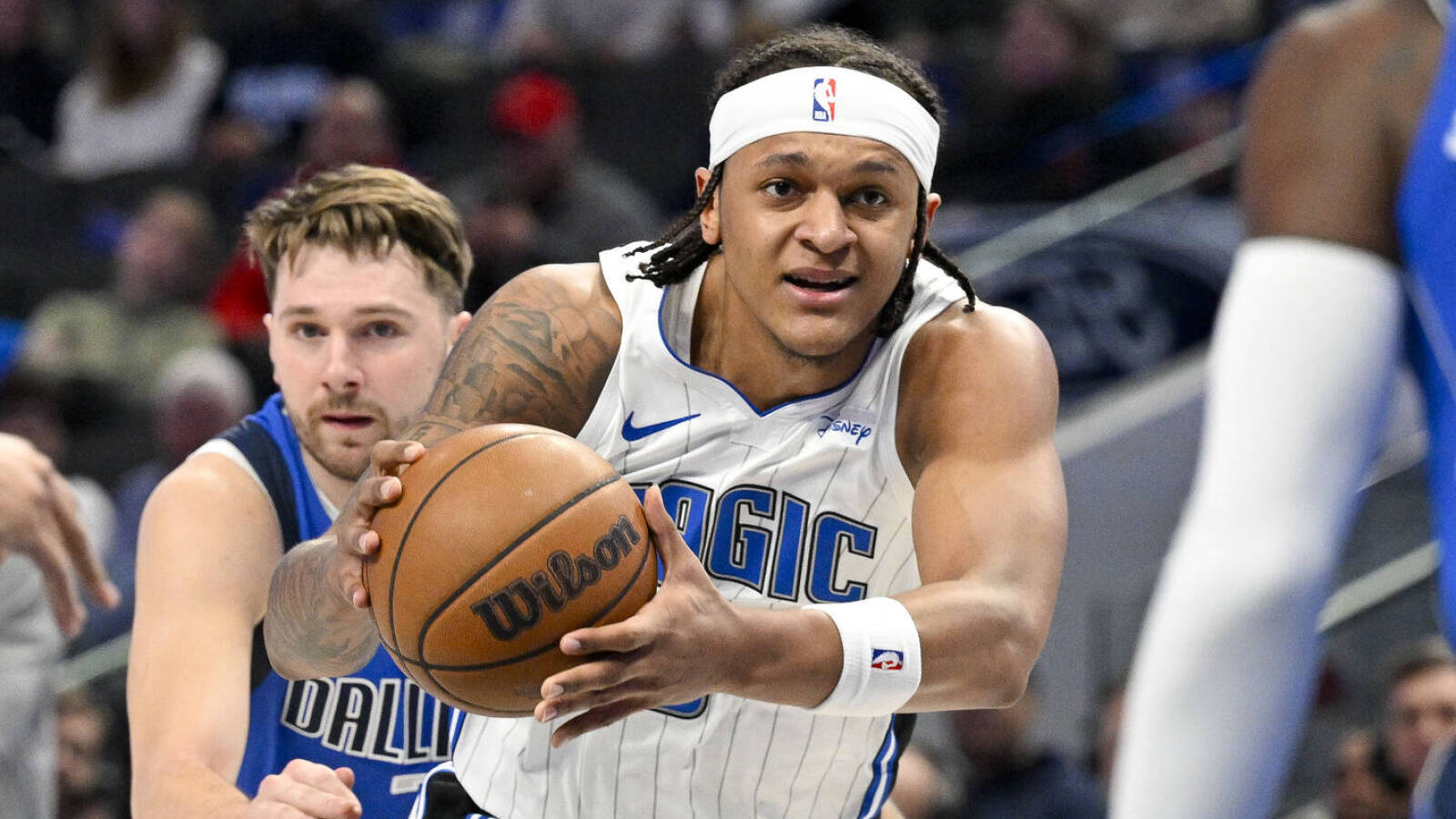 NBA announces player pool for 2024 Rising Stars event | Yardbarker