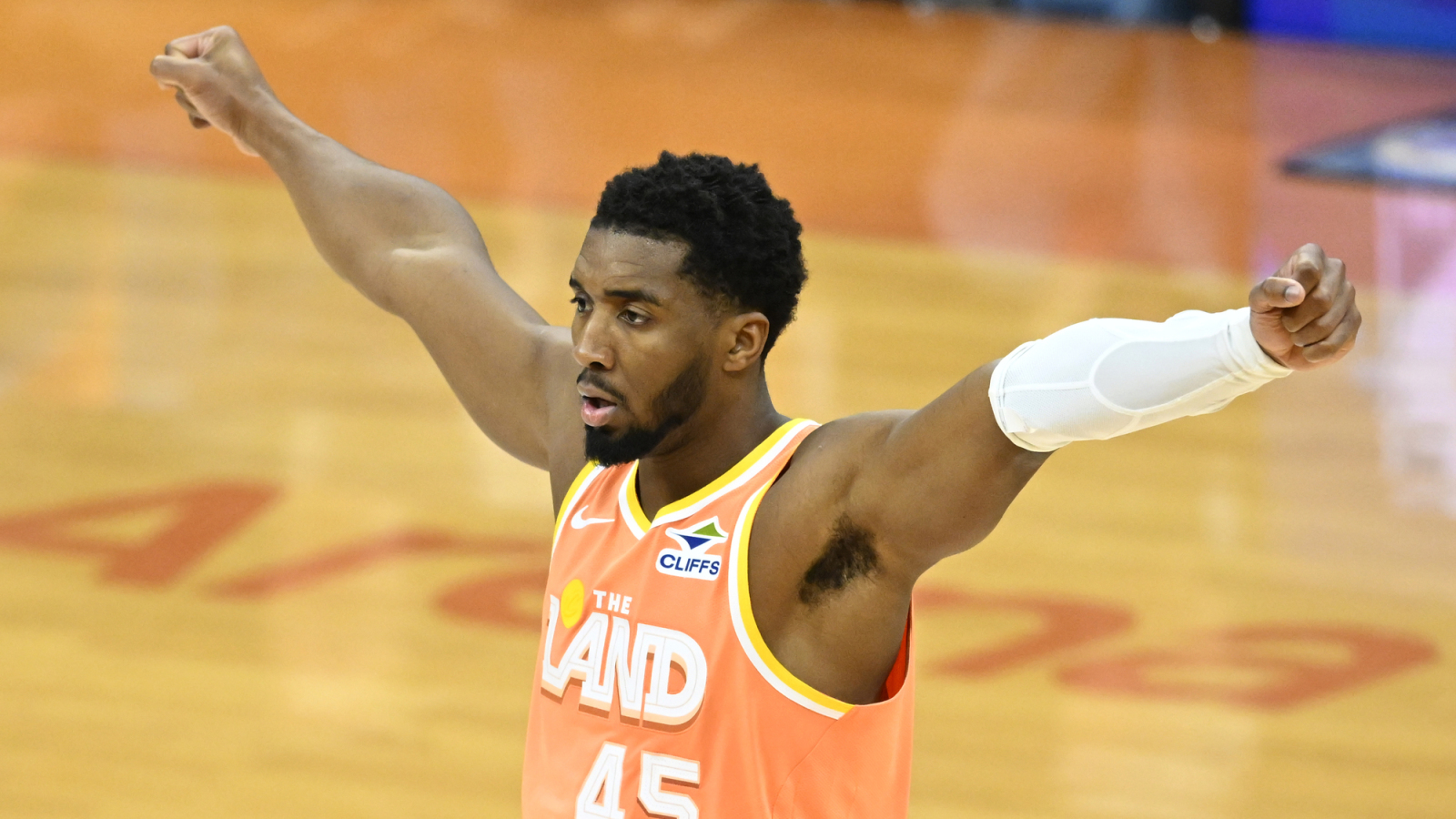 The 'NBA active 40-point game leaders' quiz | Yardbarker