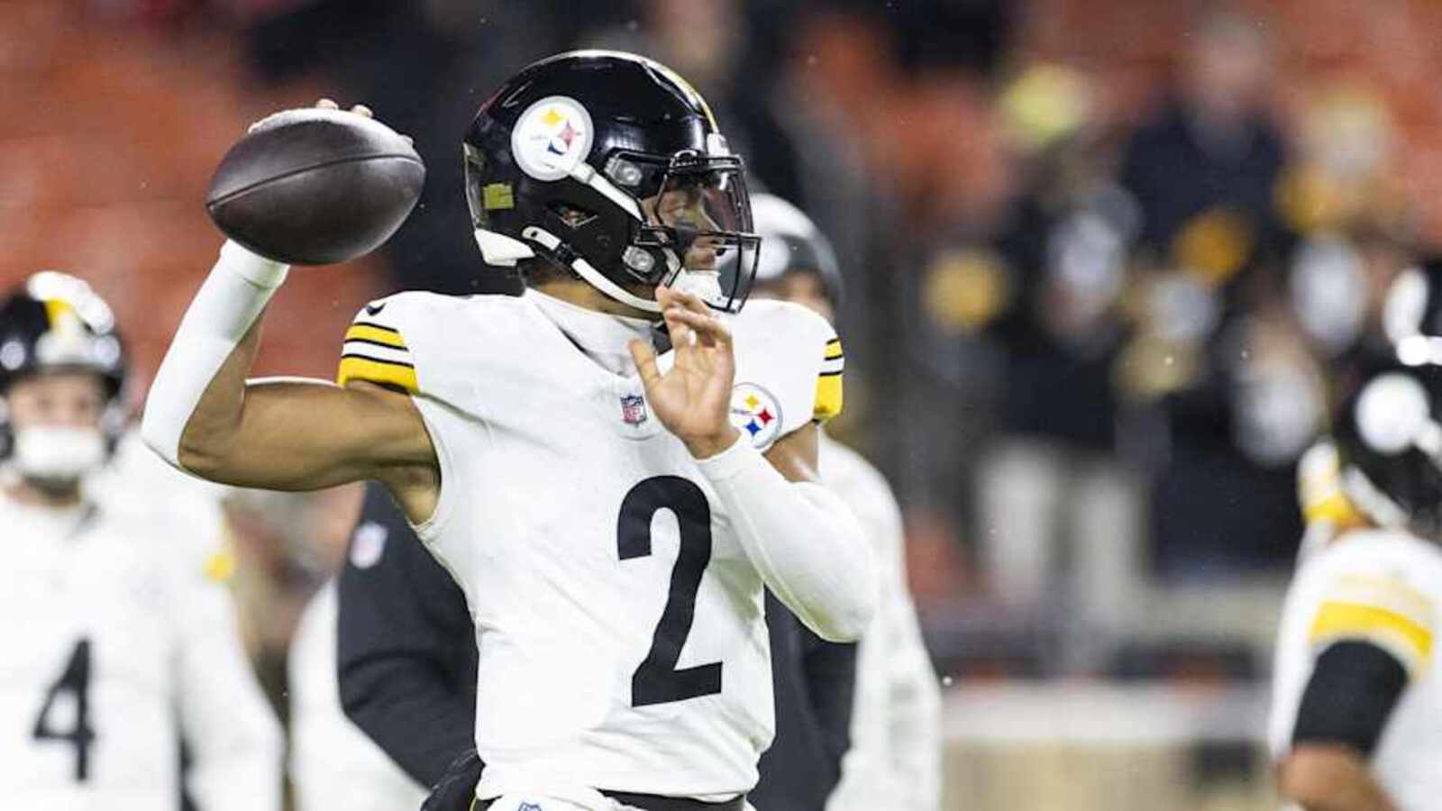 Former Ohio State Buckeyes Star Connected to Intriguing NFL Team ...