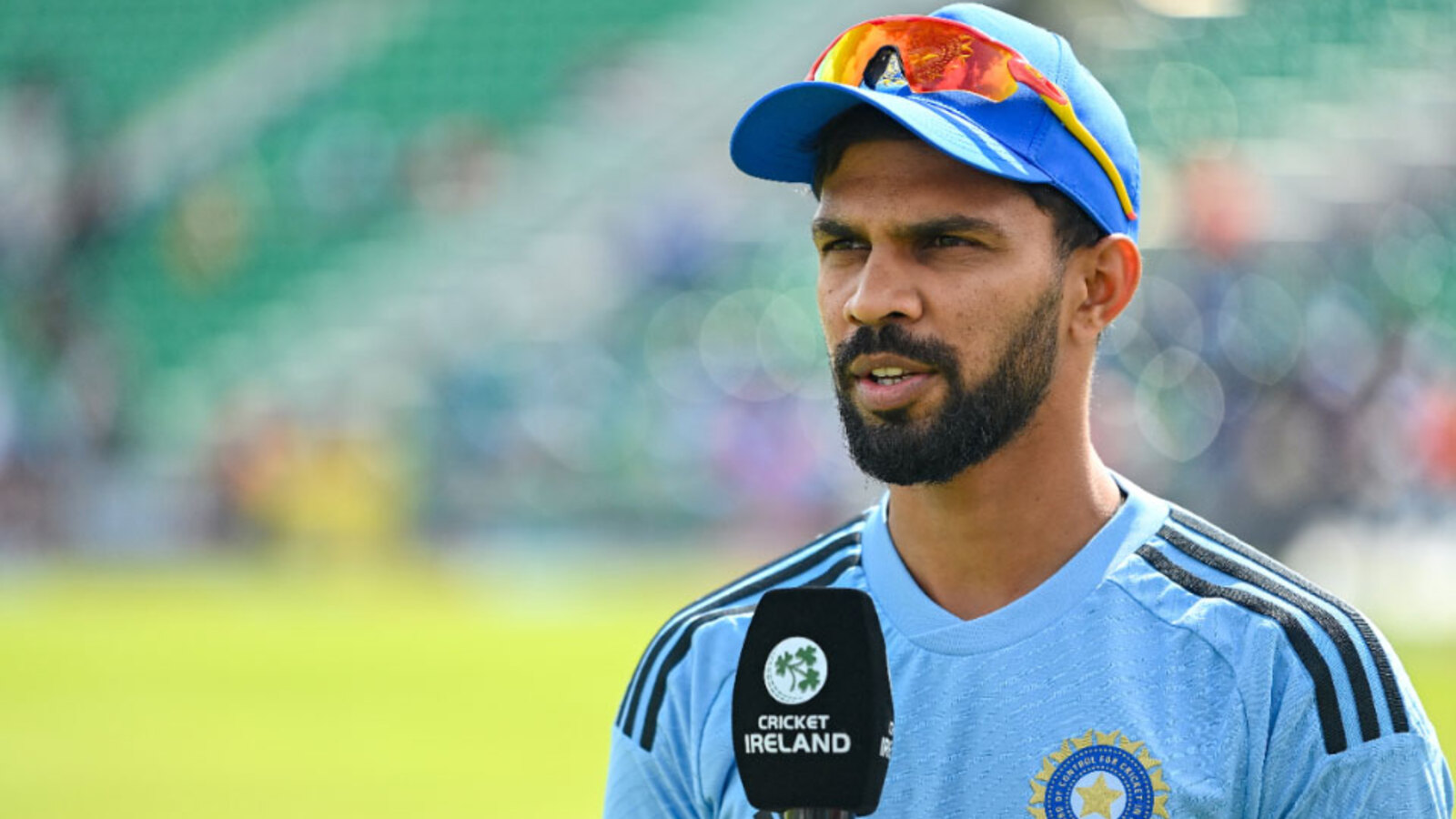 'At the right time, he loses his form' - Ex-CSK batter advises Ruturaj ...