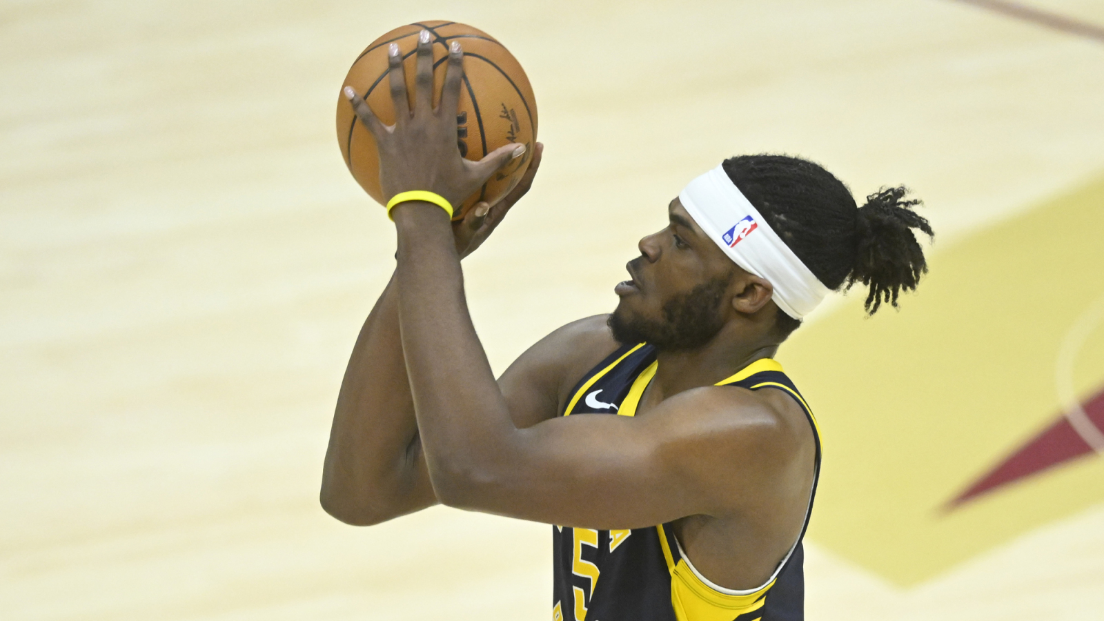 Pacers' Jarace Walker likely done for NBA Finals | Yardbarker